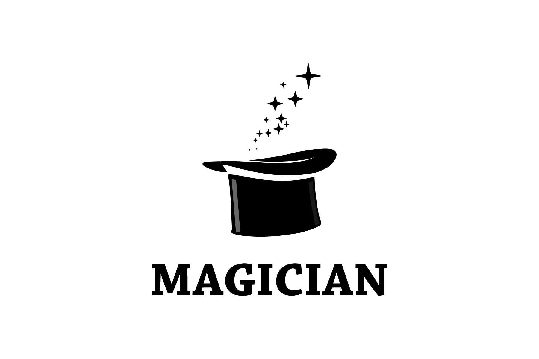 Magician Hat Logo Magician Hat Png Images | PNGEgg