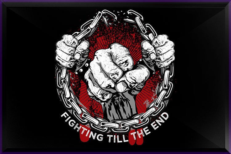 Fighting (360659) | Accessories | Design Bundles