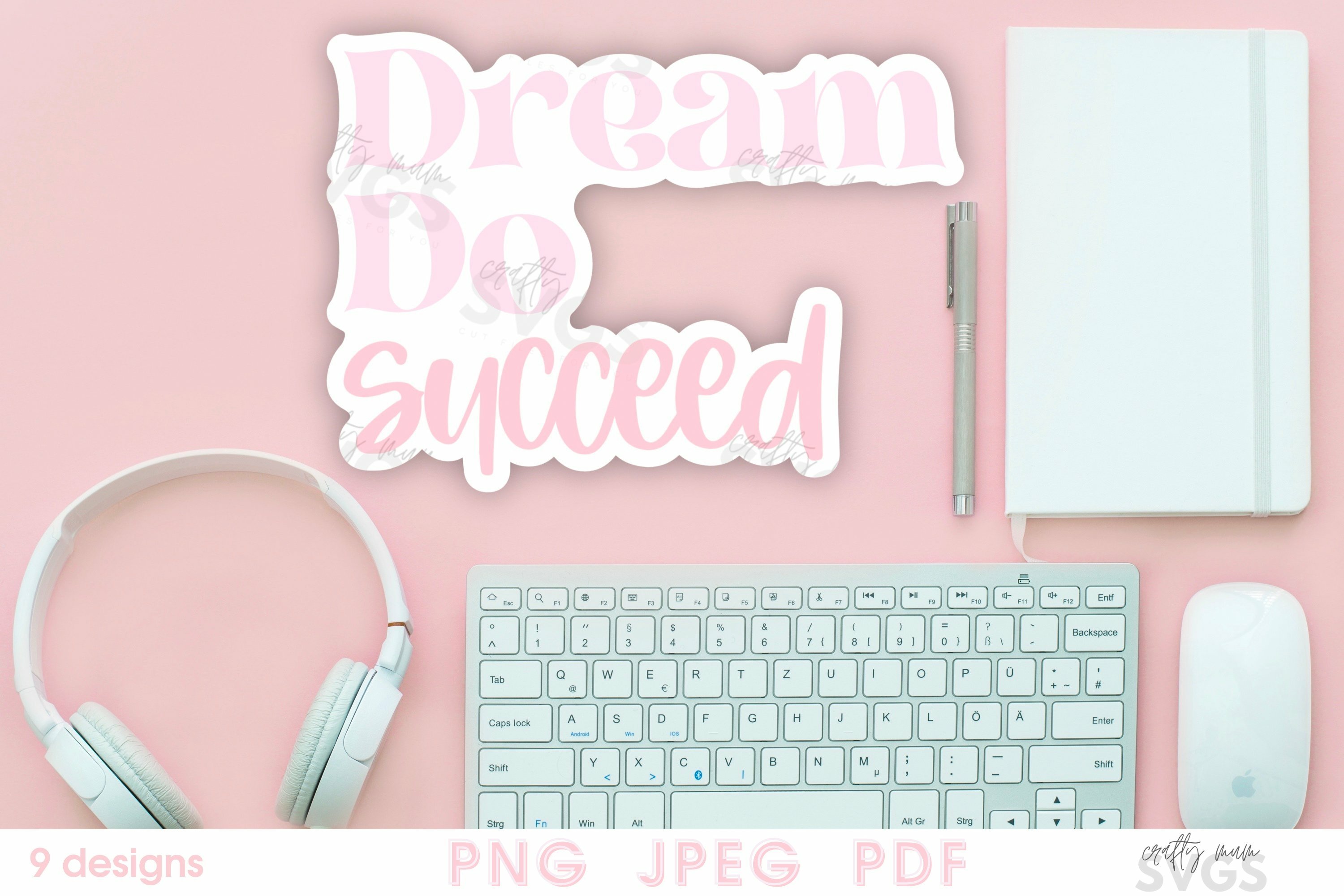 Small business sticker bundle | 9 designs sticker pack (1214406 ...