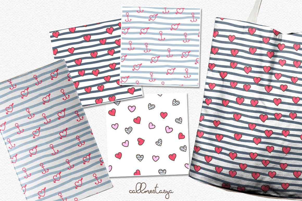 Hello Mr. Cupido (52903) | Illustrations | Design Bundles