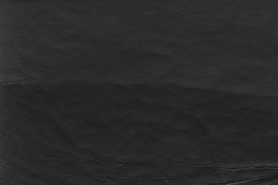 Black Vintage Paper Textures 2 (728392) | Textures | Design Bundles