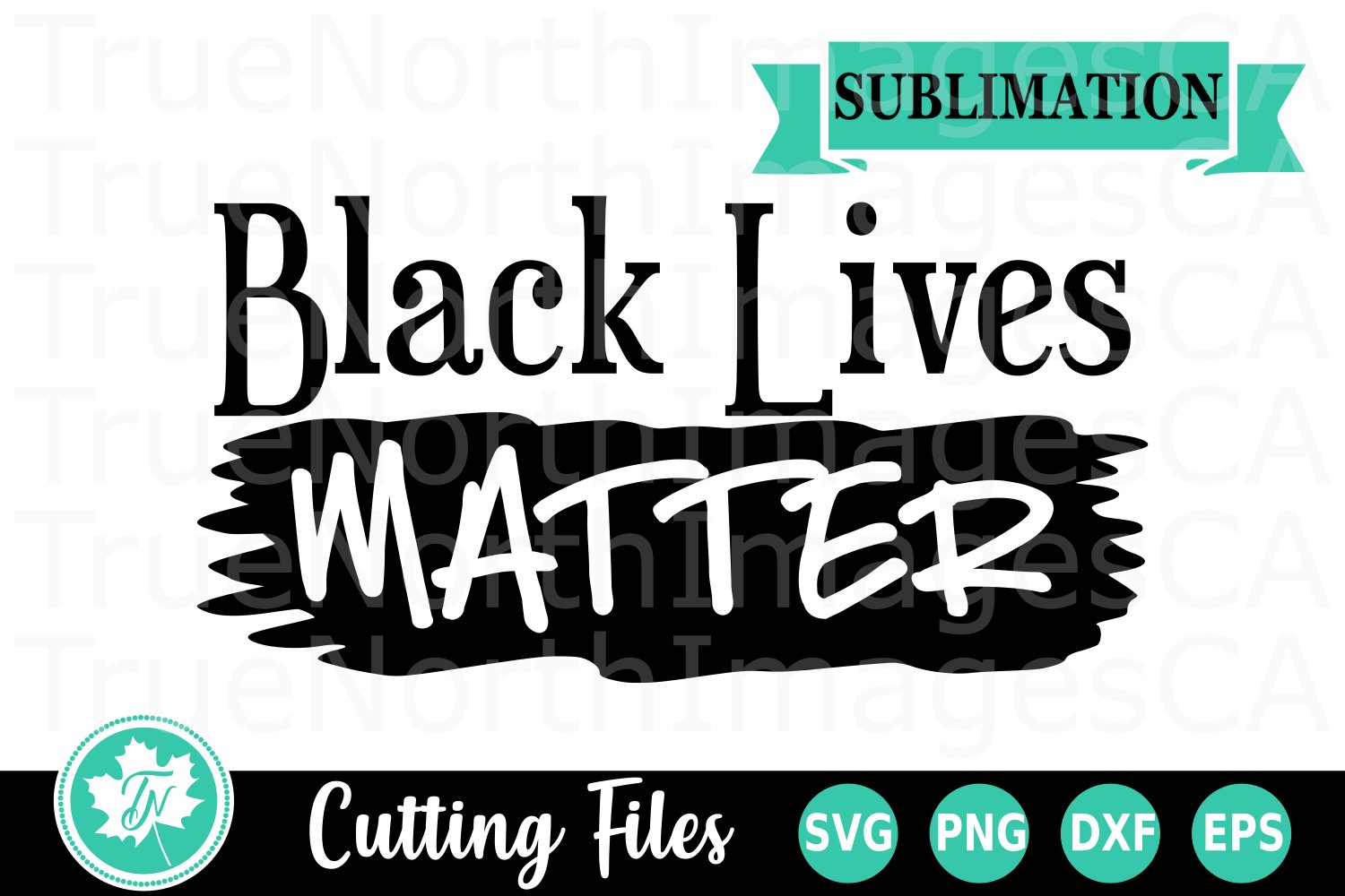 Black Lives Matter SVG | BLM SVG | Awareness SVG (719663) | Cut Files ...