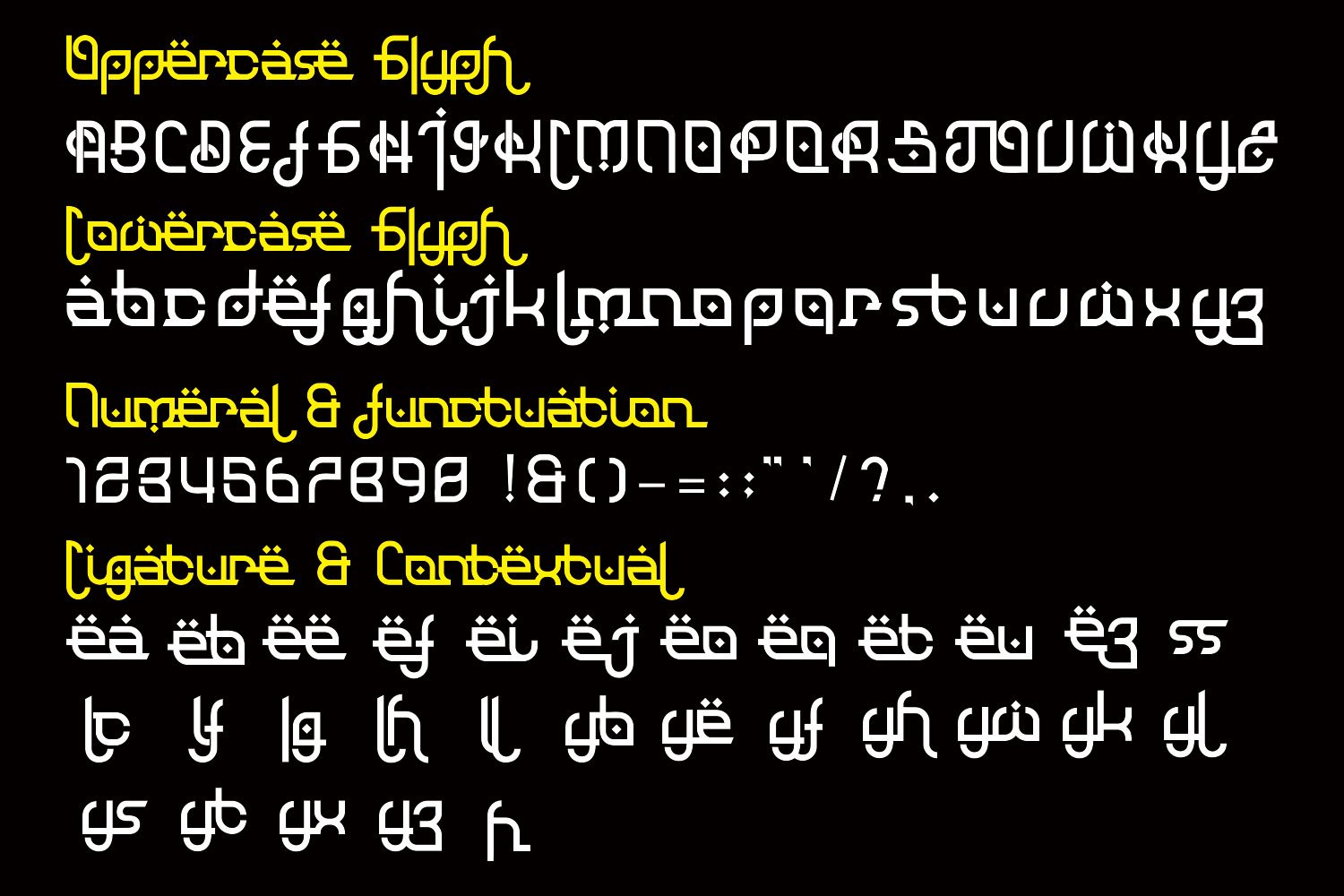 Khalifah (558195) | Calligraphy | Font Bundles