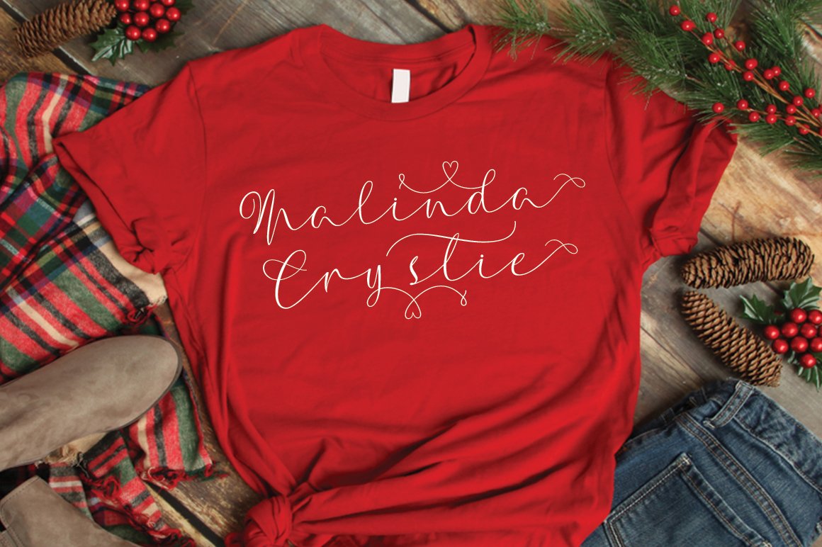 hello hanna (936039) | Handwritten | Font Bundles