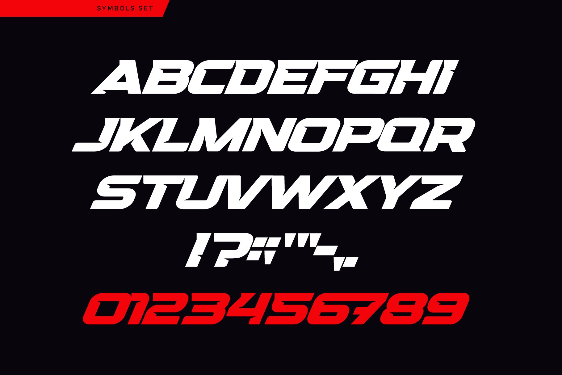 Headline Speed Font (823870) | Web Fonts | Font Bundles