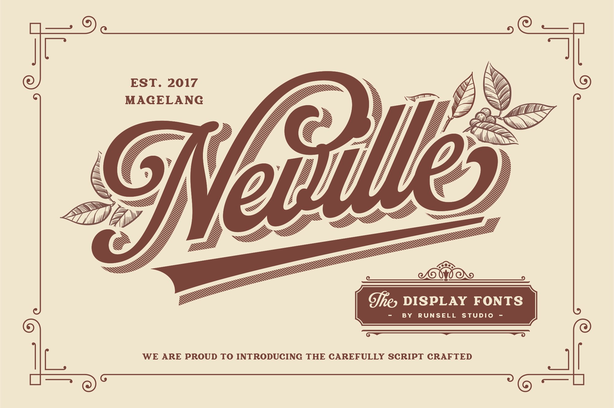 Logotipo De Naville