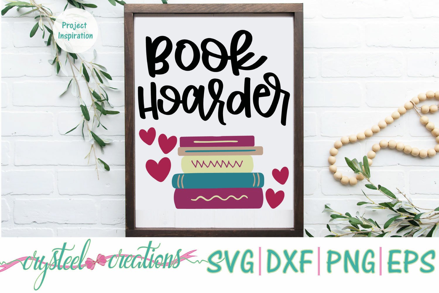 Book Saying Bundle SVG, DXF, PNG, EPS (1233329) | Cut Files | Design ...