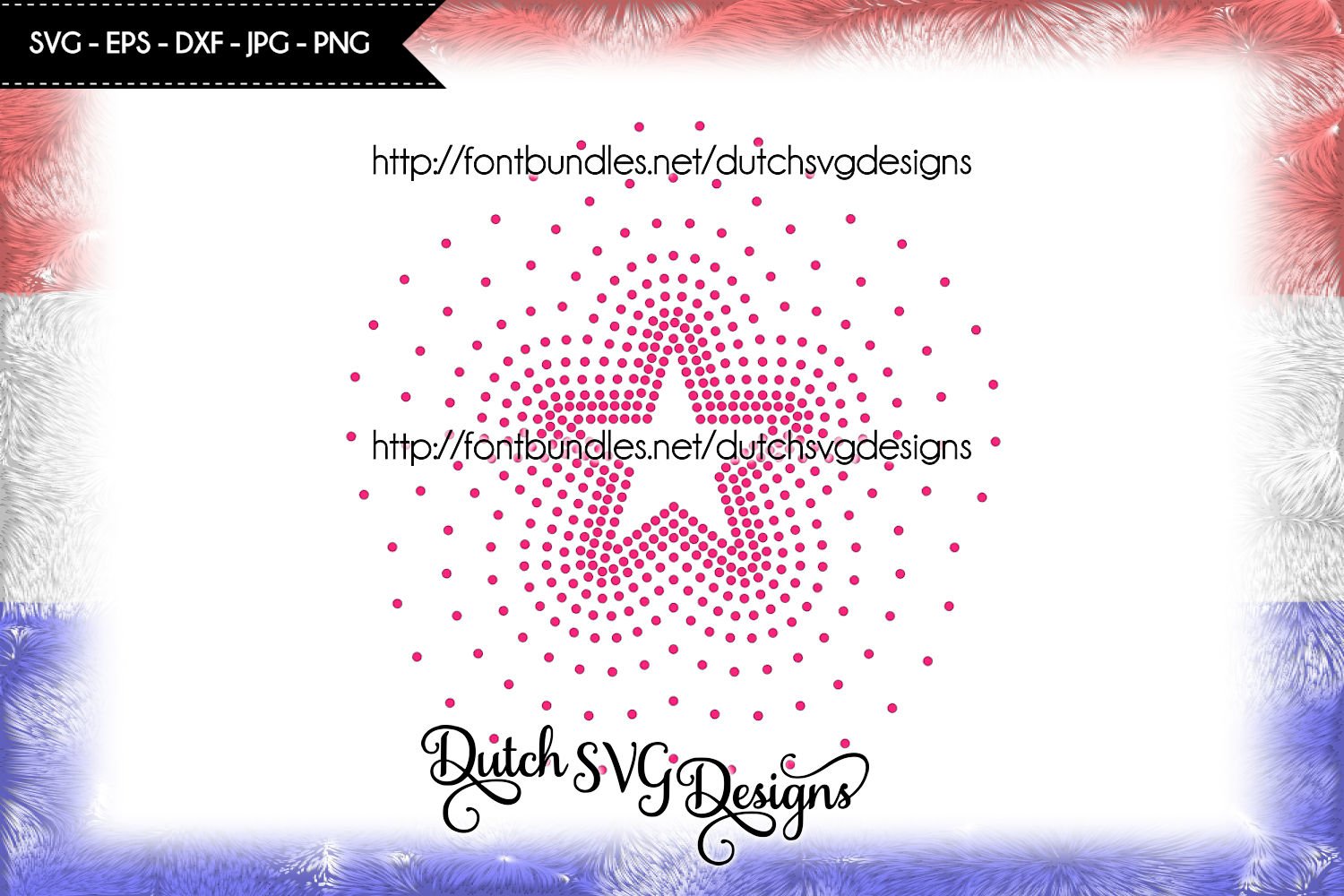 Hotfix rhinestone star pattern SS16, rhinestone template (109143 ...