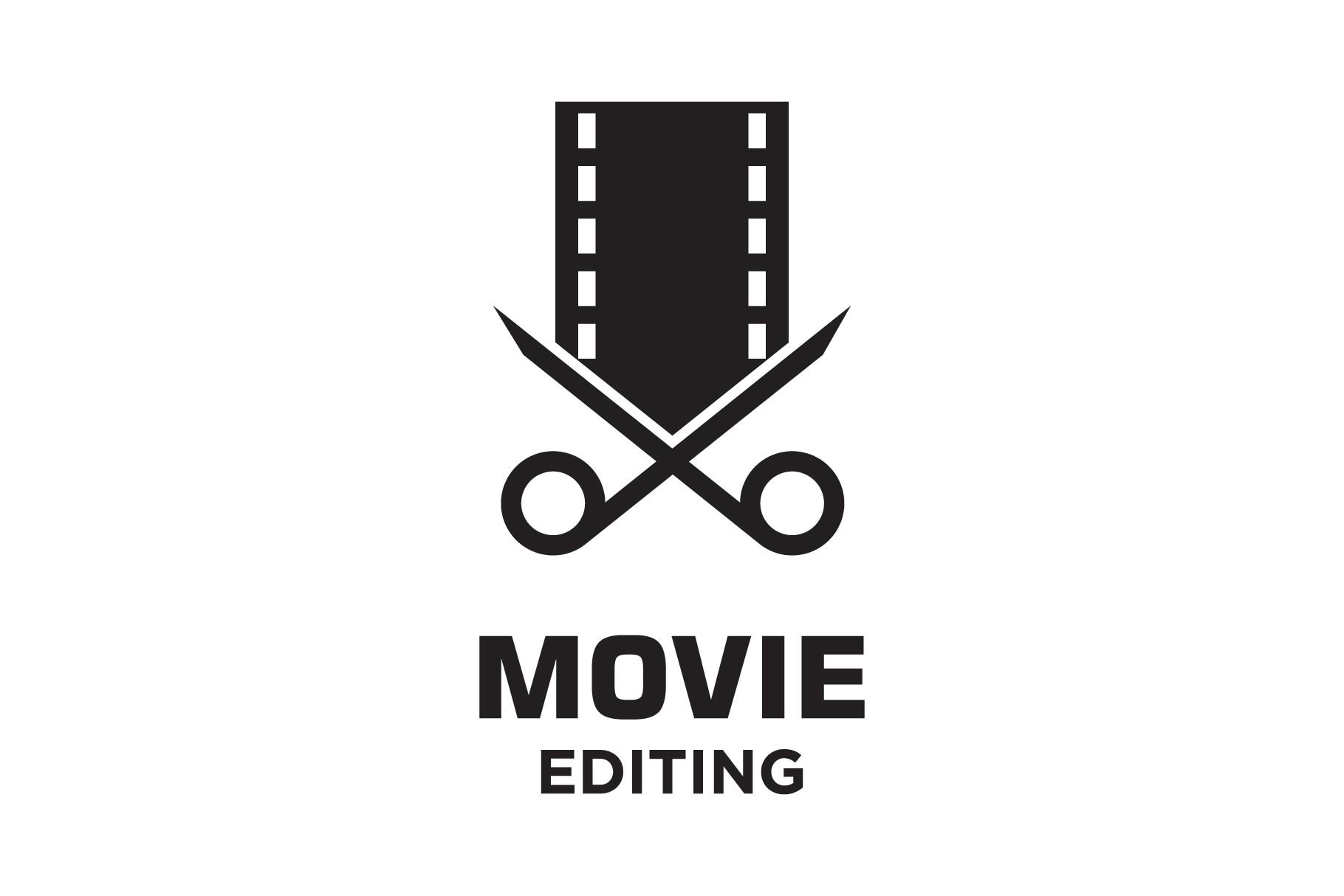 Film Editor Logo