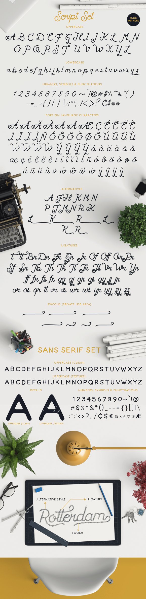 Landon Script (16691) | Handwritten | Font Bundles