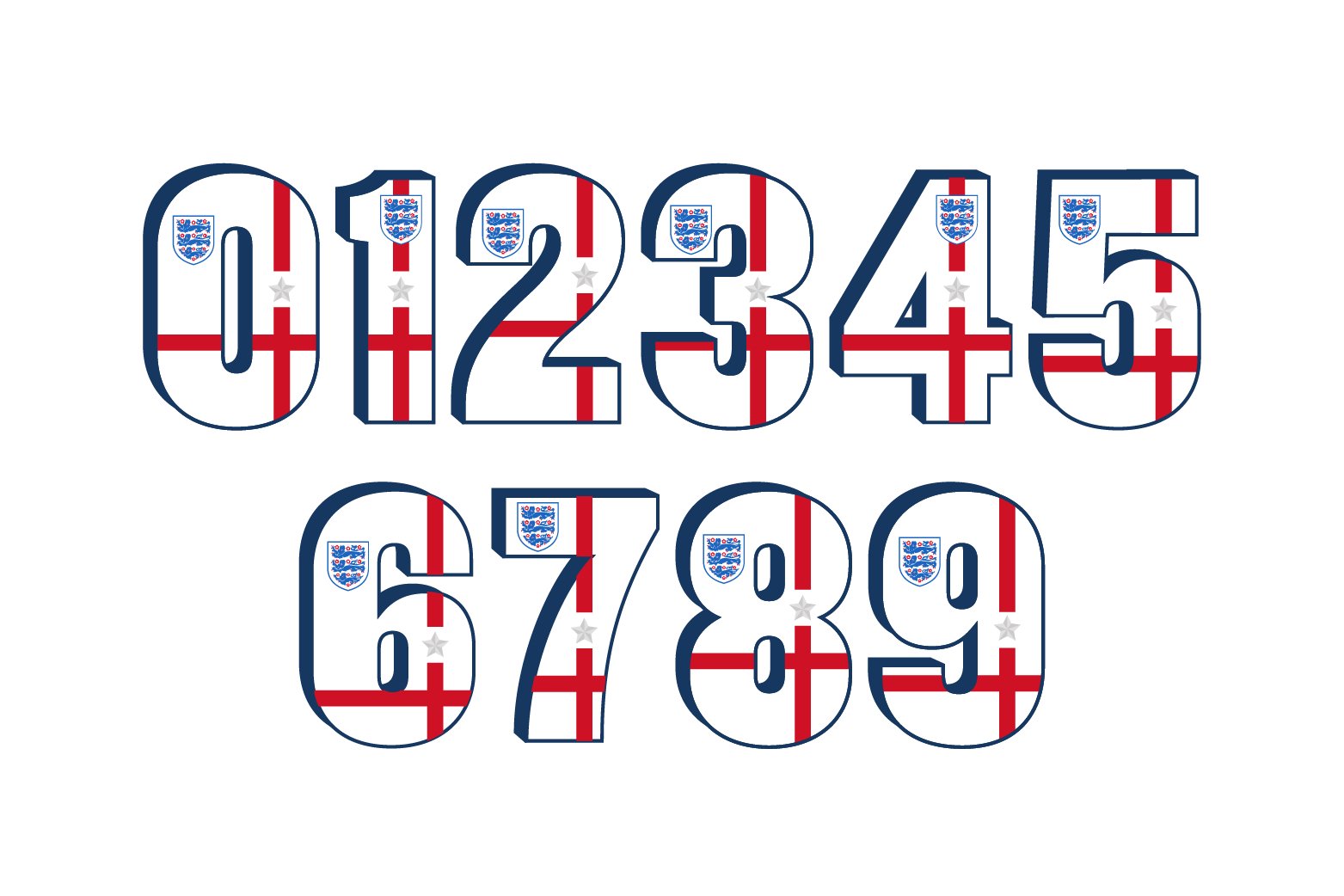 England Font (100488) | Other | Font Bundles