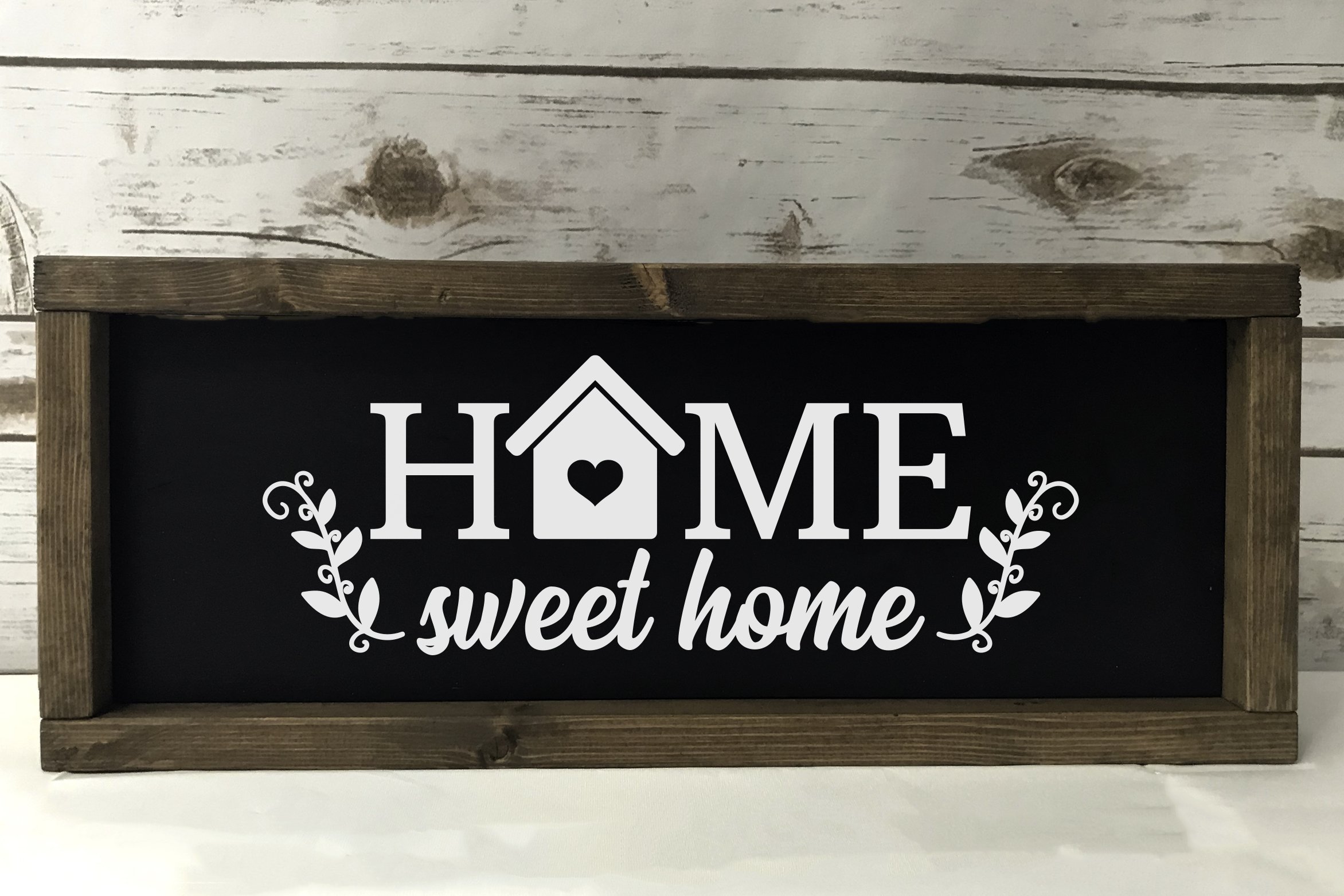 Home Sweet Home Svg, Home Svg, Home Sign Svg, House Sign Svg (532489 ...