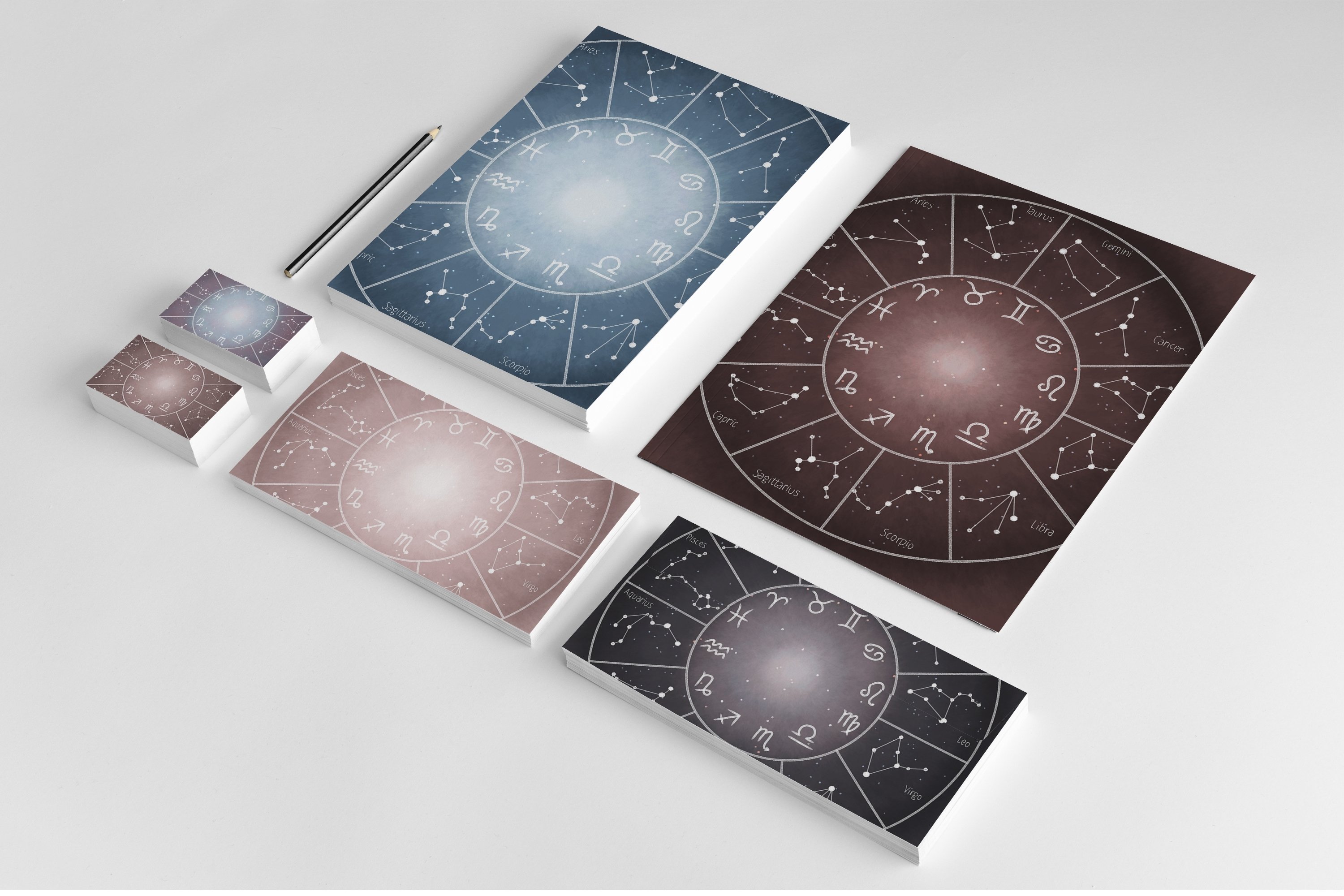 CONSTELLATION MAP 8 JPEGS (837882) | Illustrations | Design Bundles