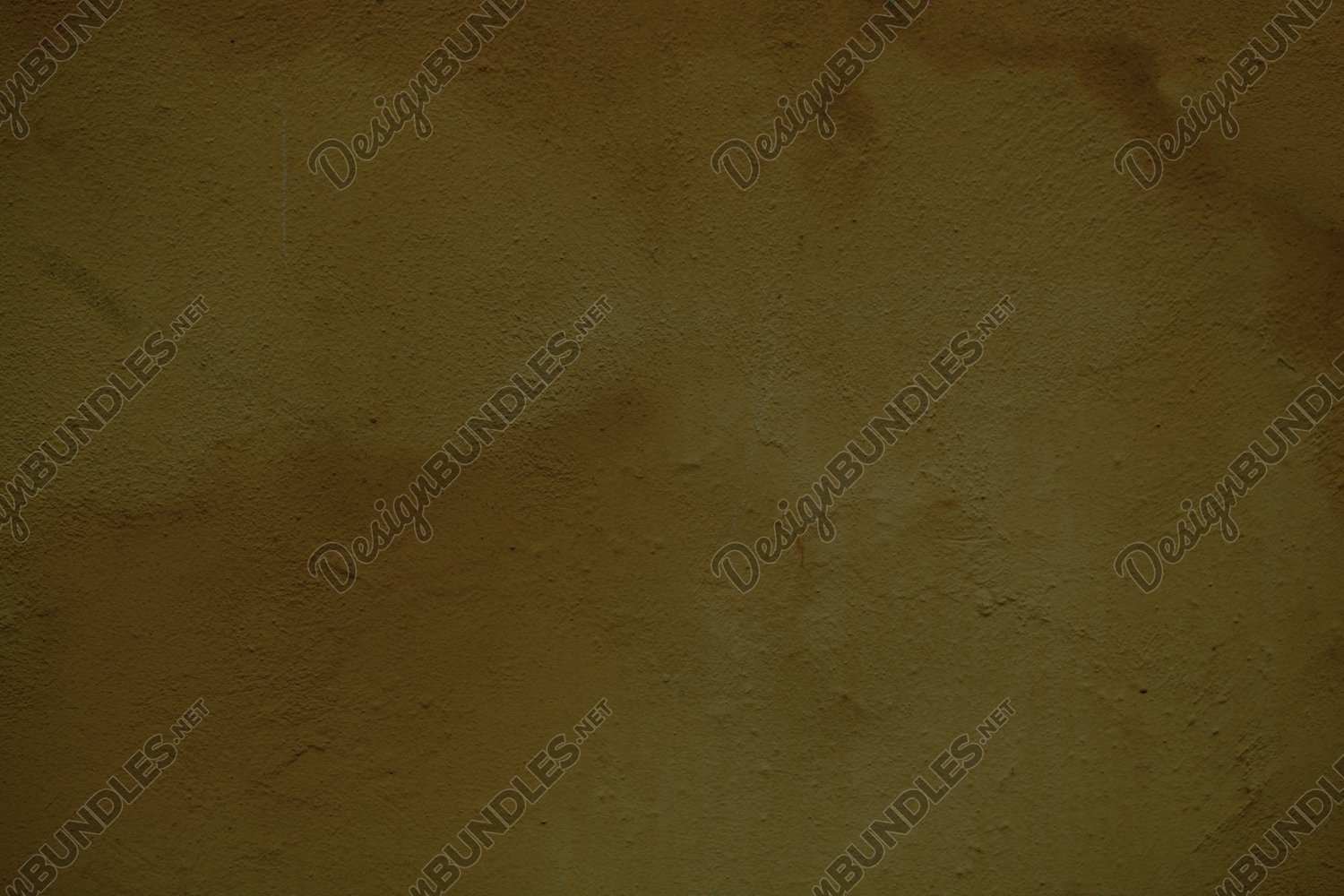 Weathered stained ochre wall background texture (1184083) | Textures ...