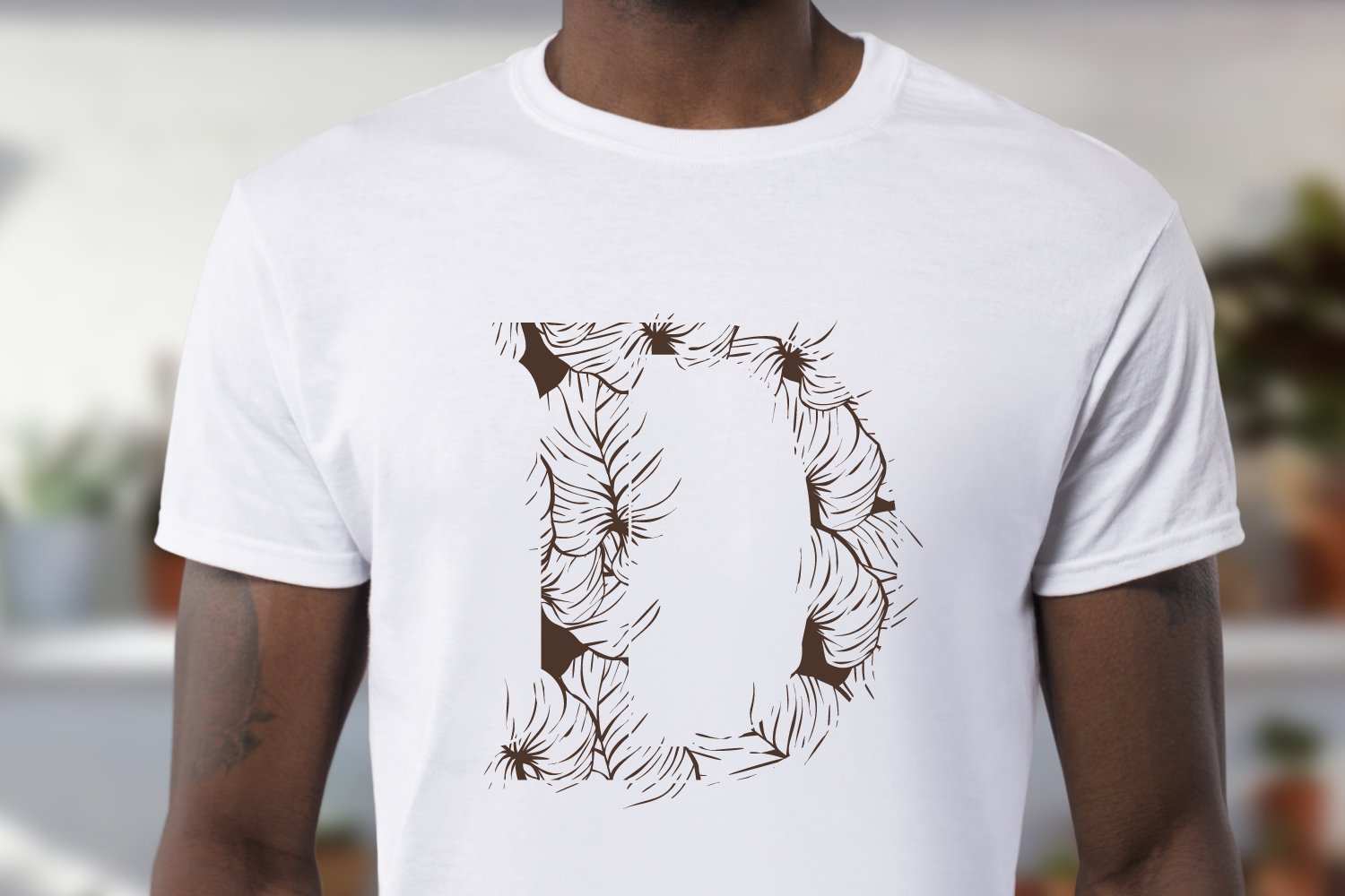 Branches Font (522032) | Other | Font Bundles