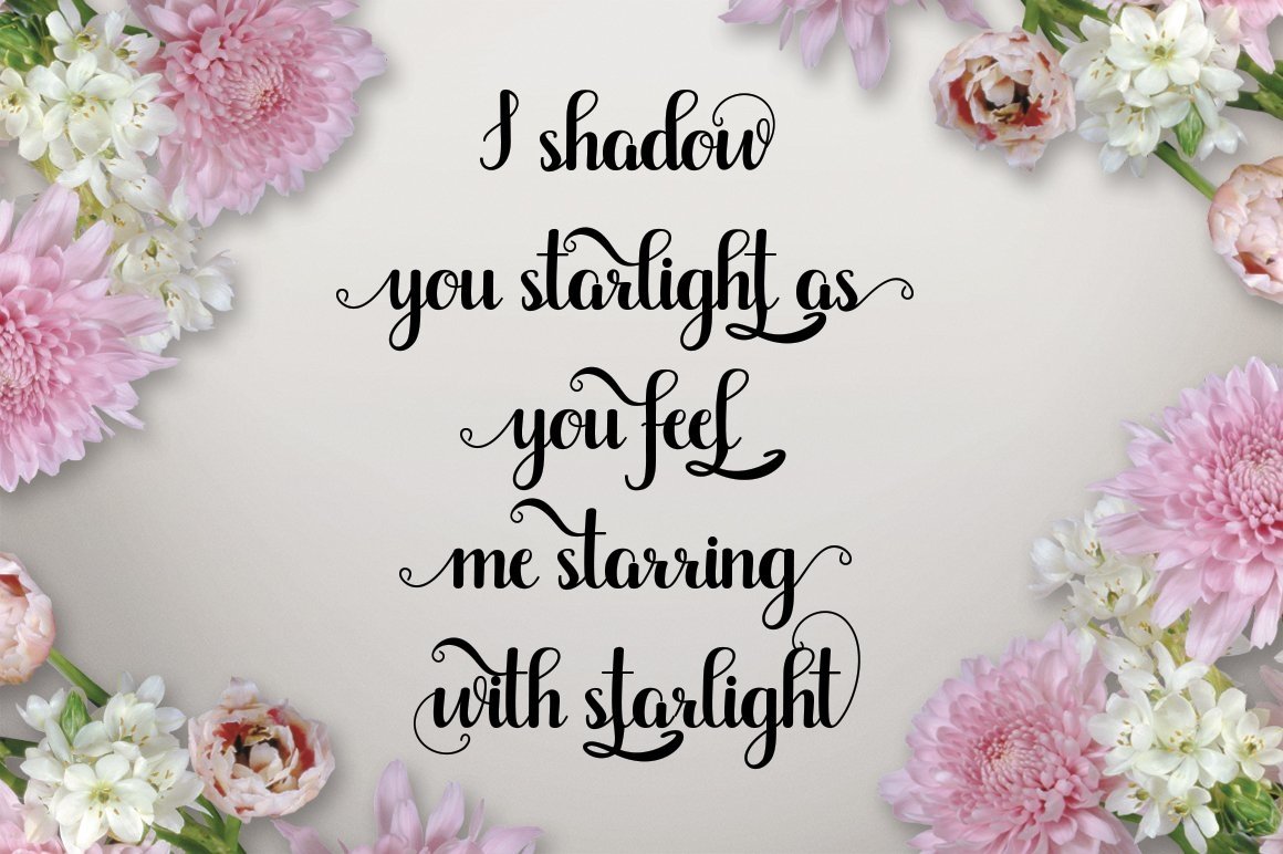 Web Font Phobia Script