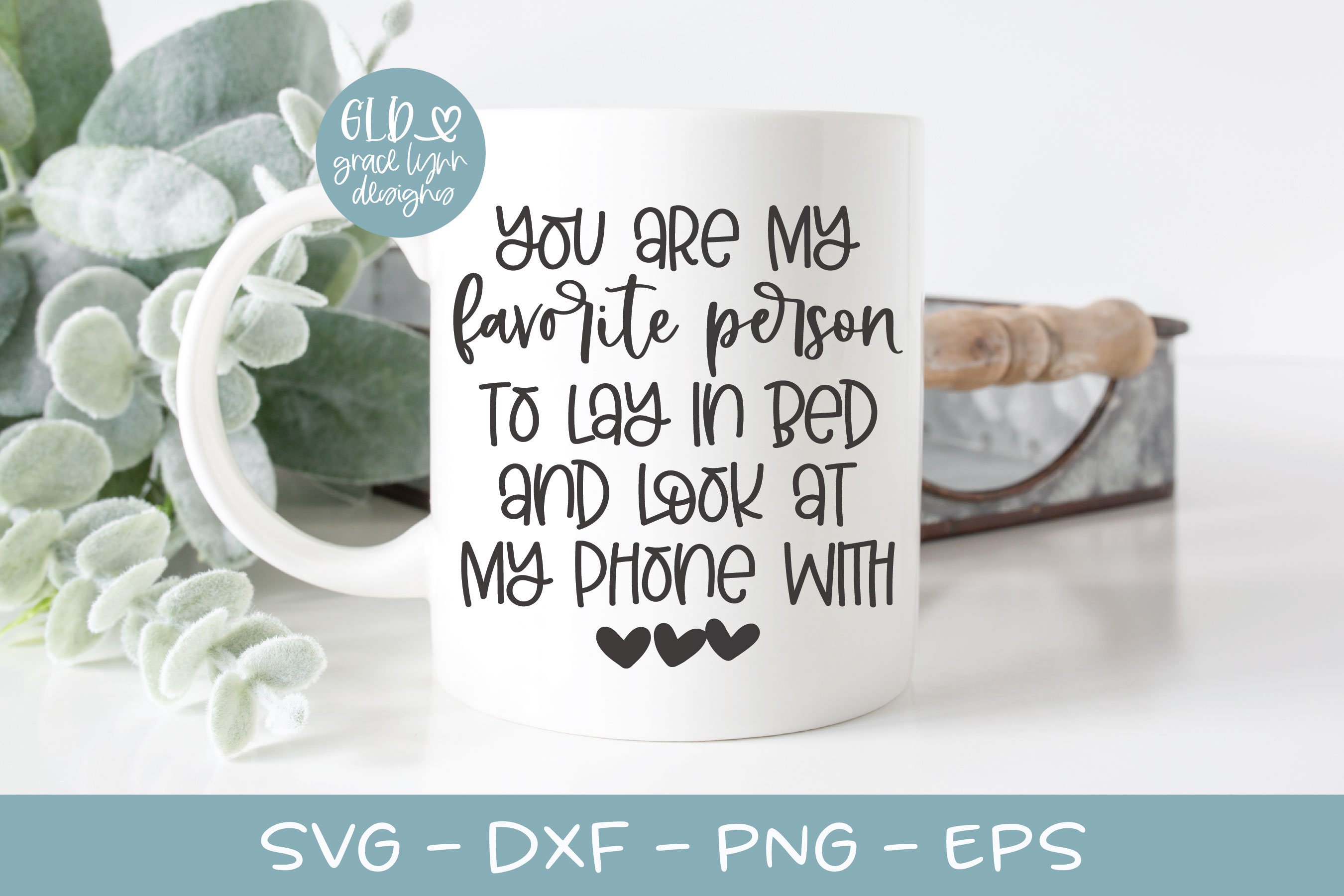 You Are My Favorite Person - Funny SVG (960522) | Cut Files | Design ...
