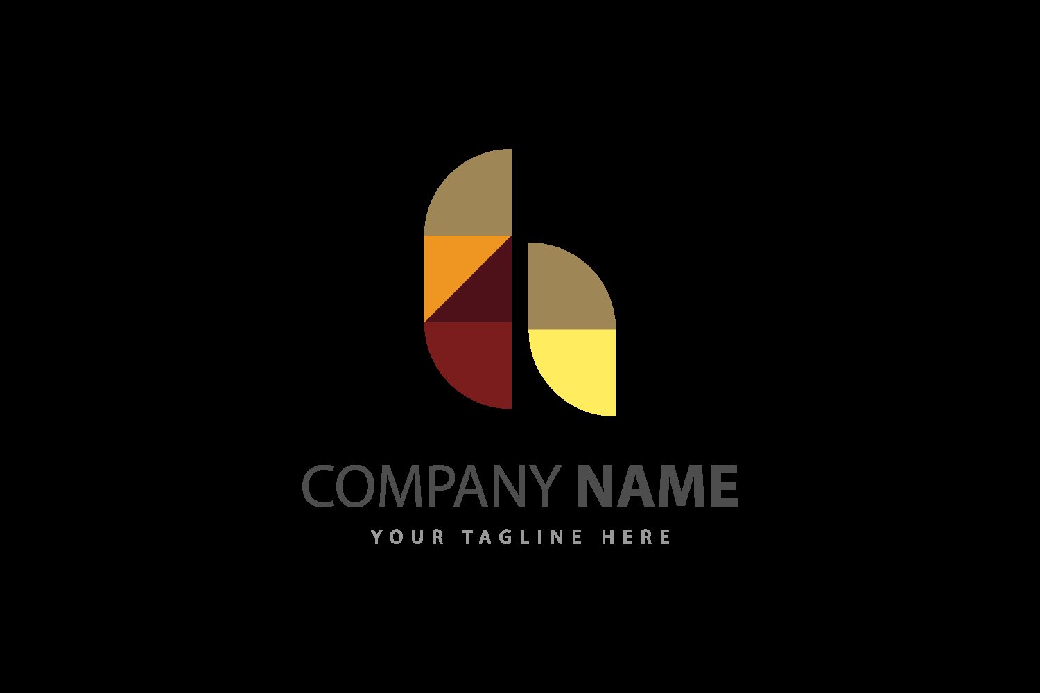 H Concept Logo