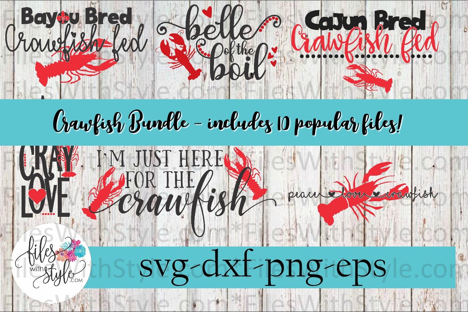 Painting Cute fun Crawfish Princess SVG PNG Vinyl Design crawfish boil ...