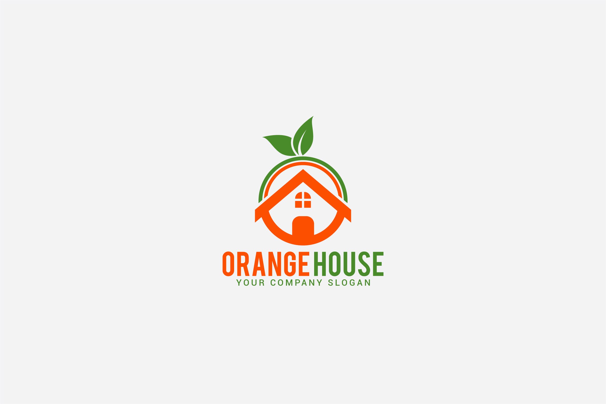 Logo Design Orange County