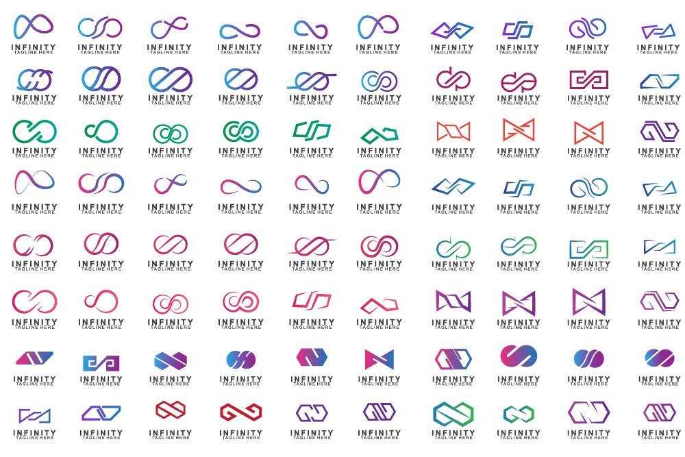 Infinity Logo