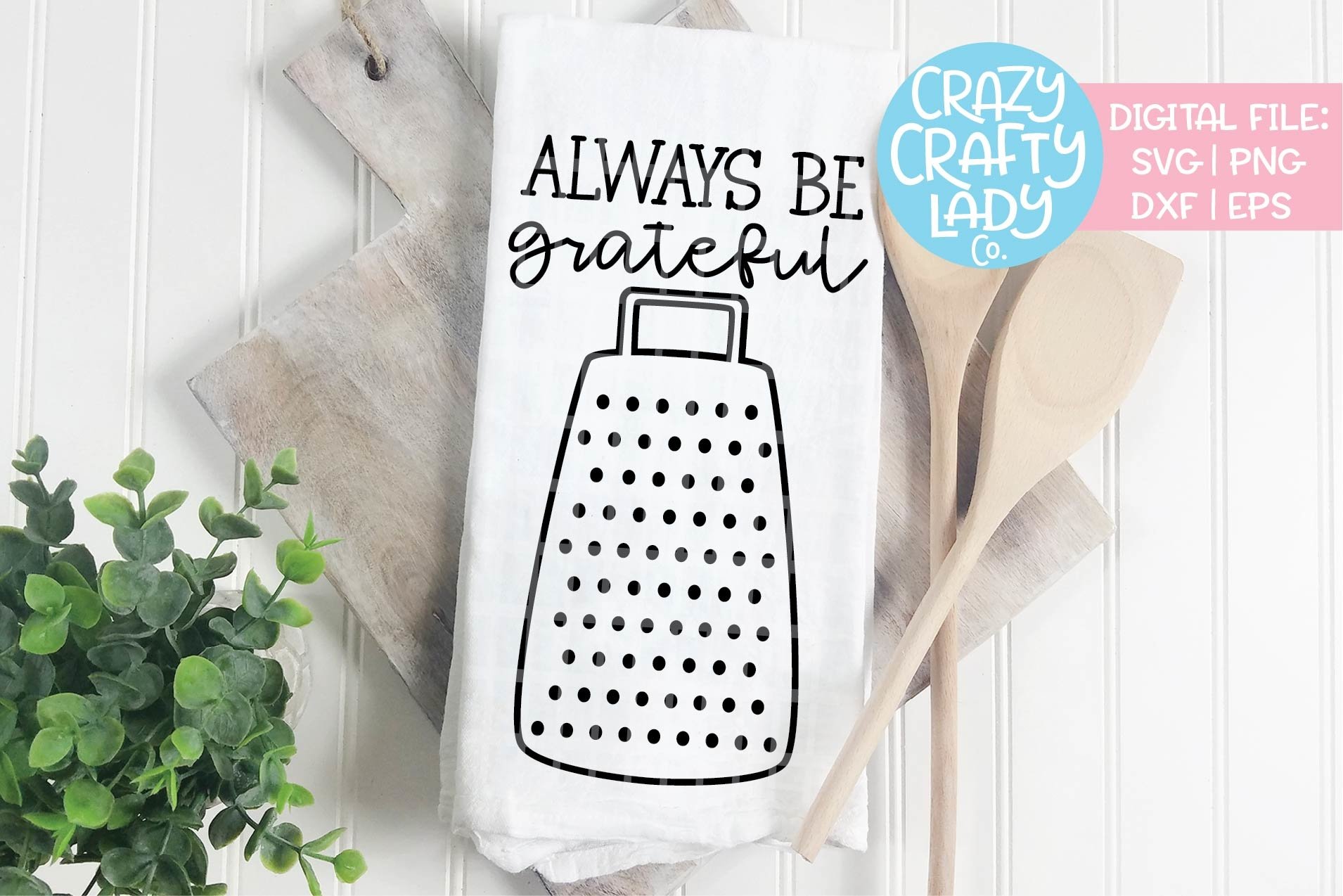 Christian Kitchen SVG DXF EPS PNG Cut File Bundle (363633) | Cut Files ...