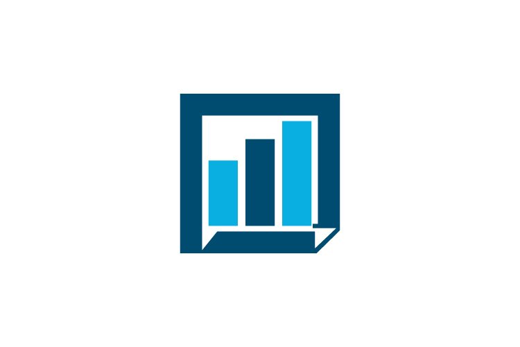 Business Document Communication Logo Template (1752641) | Logos ...