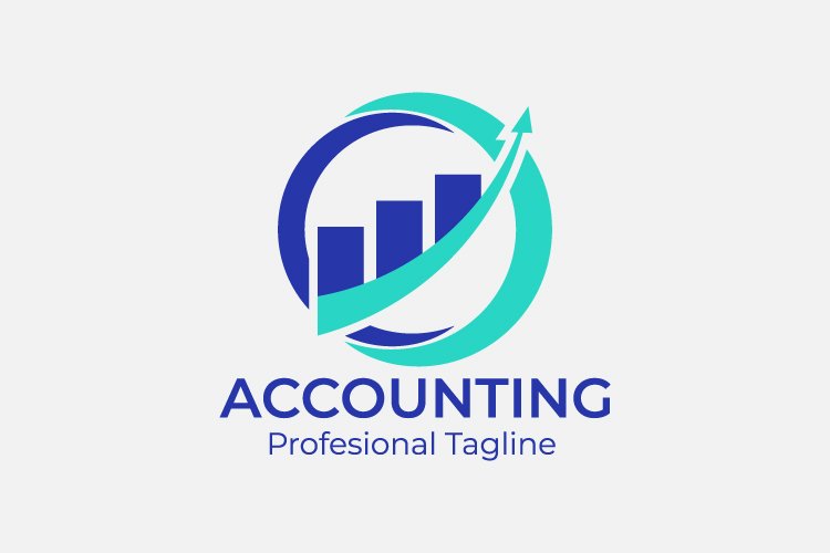 Accounting Logo Design