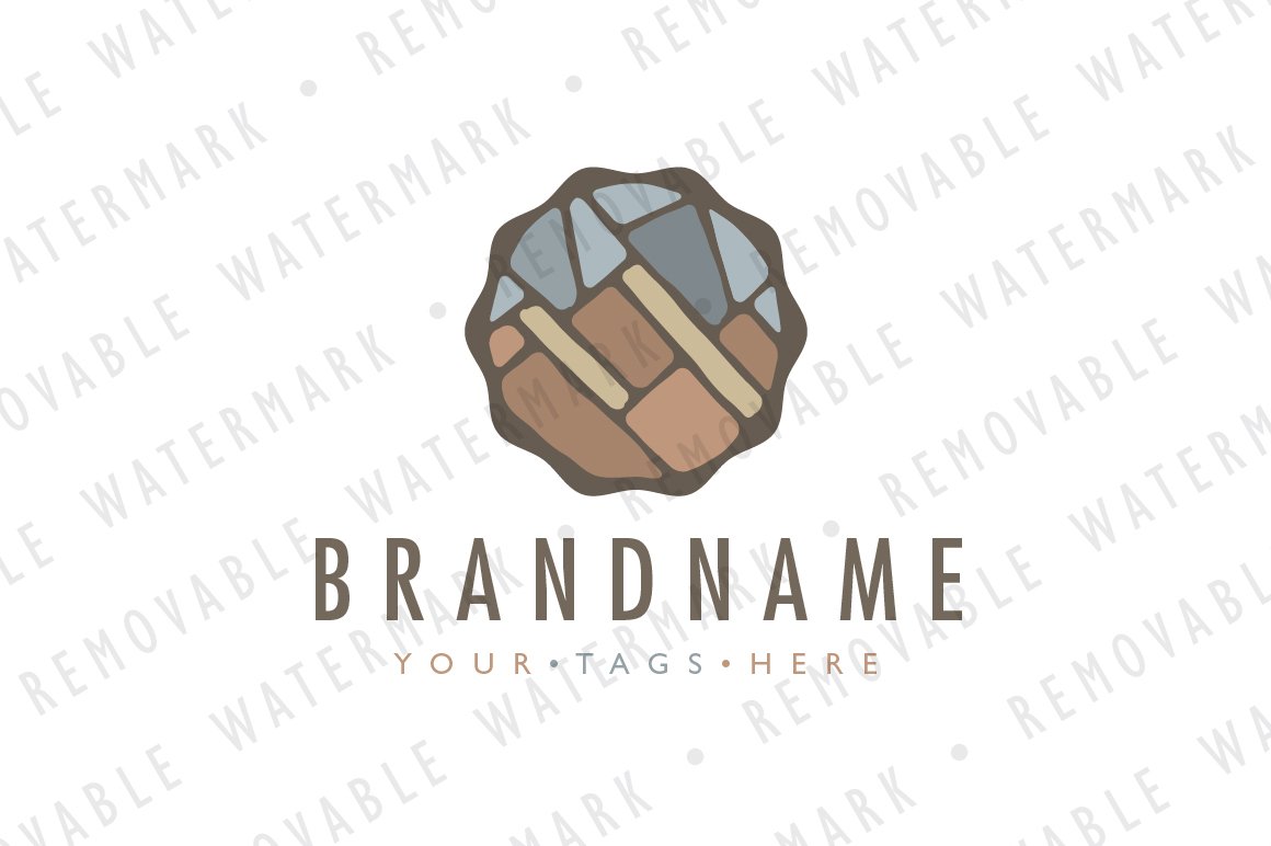 Granite Logo Design