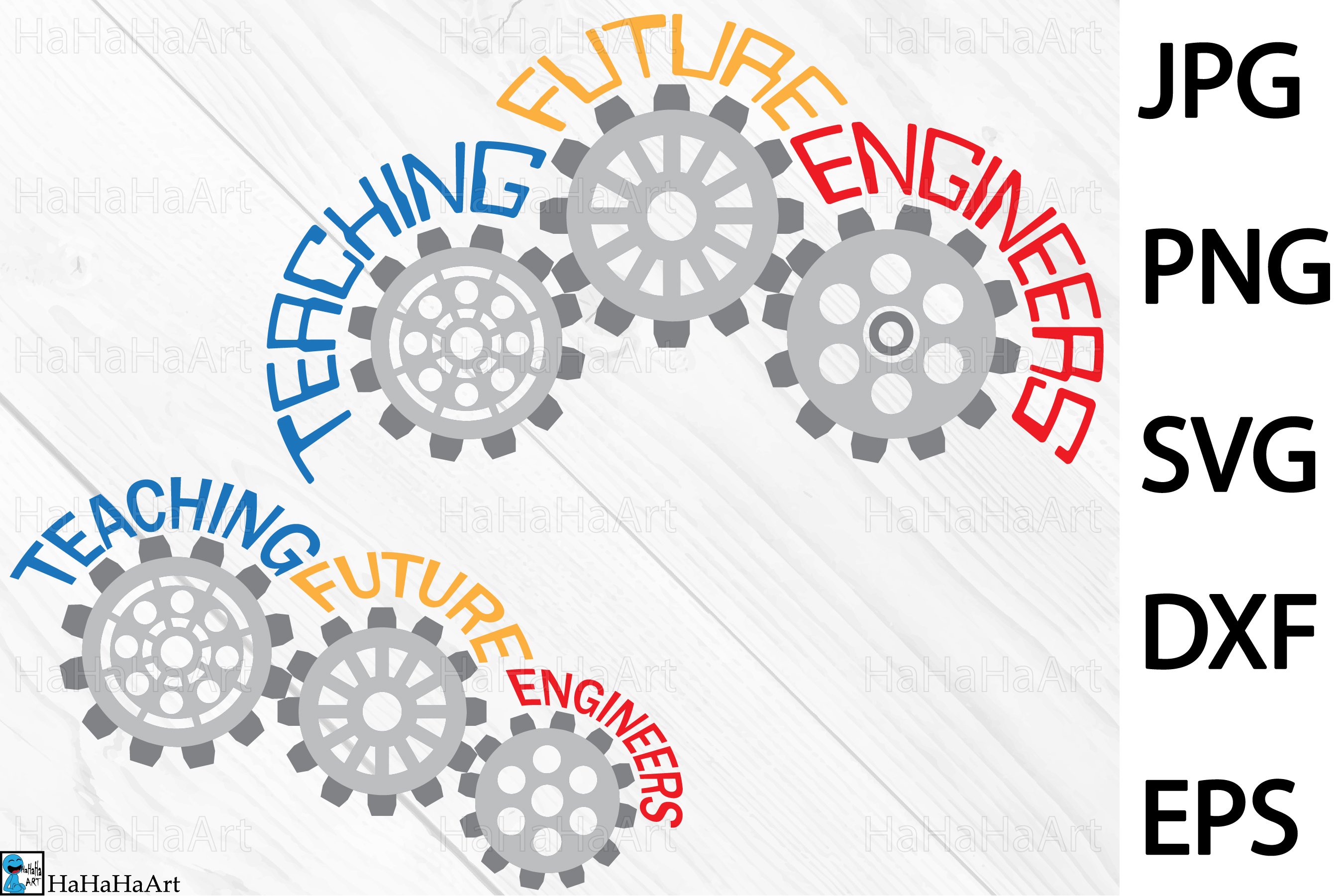 Teaching Future Engineers - Clip art / Cutting Files 1465c (1043591 ...