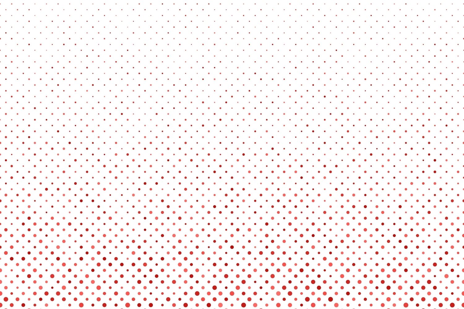 16 Red Dot Patterns (329405) | Patterns | Design Bundles