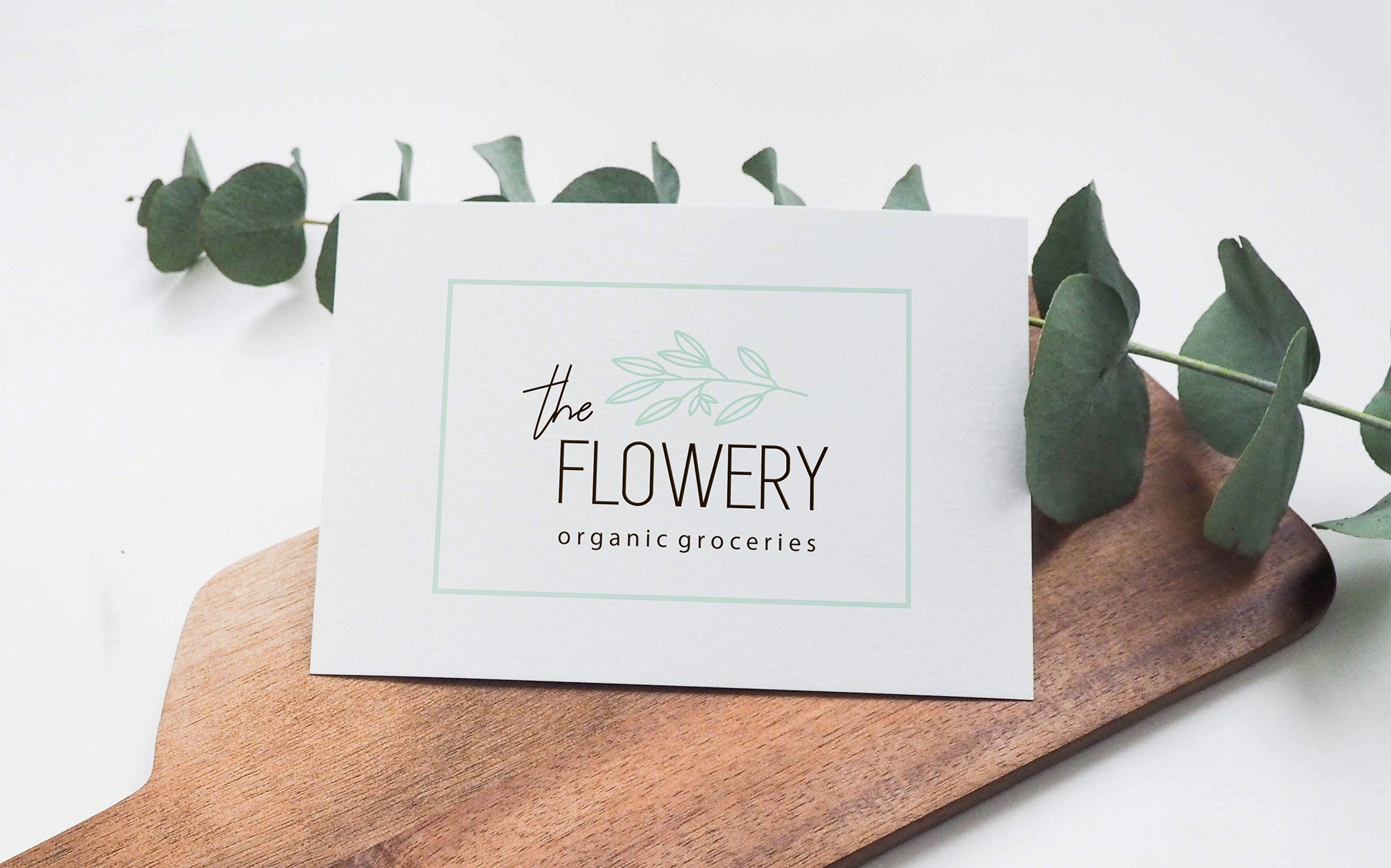 Versatile Logo Templates V.2