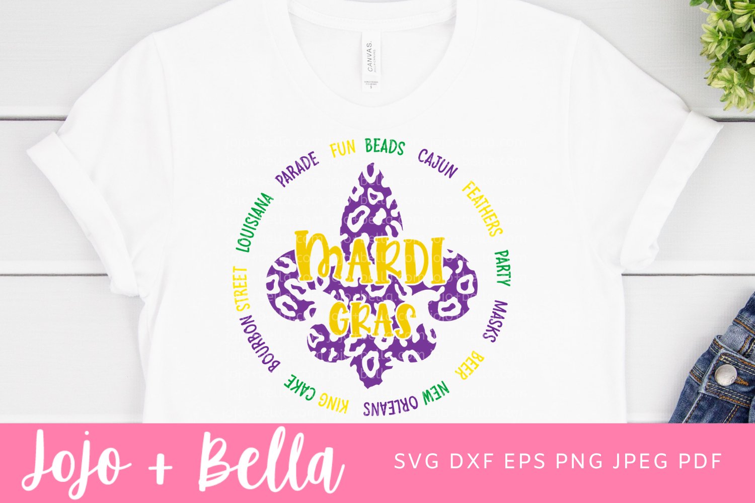 Mardi Gras Svg | Fat Tuesday Svg (1171570) | SVGs | Design Bundles