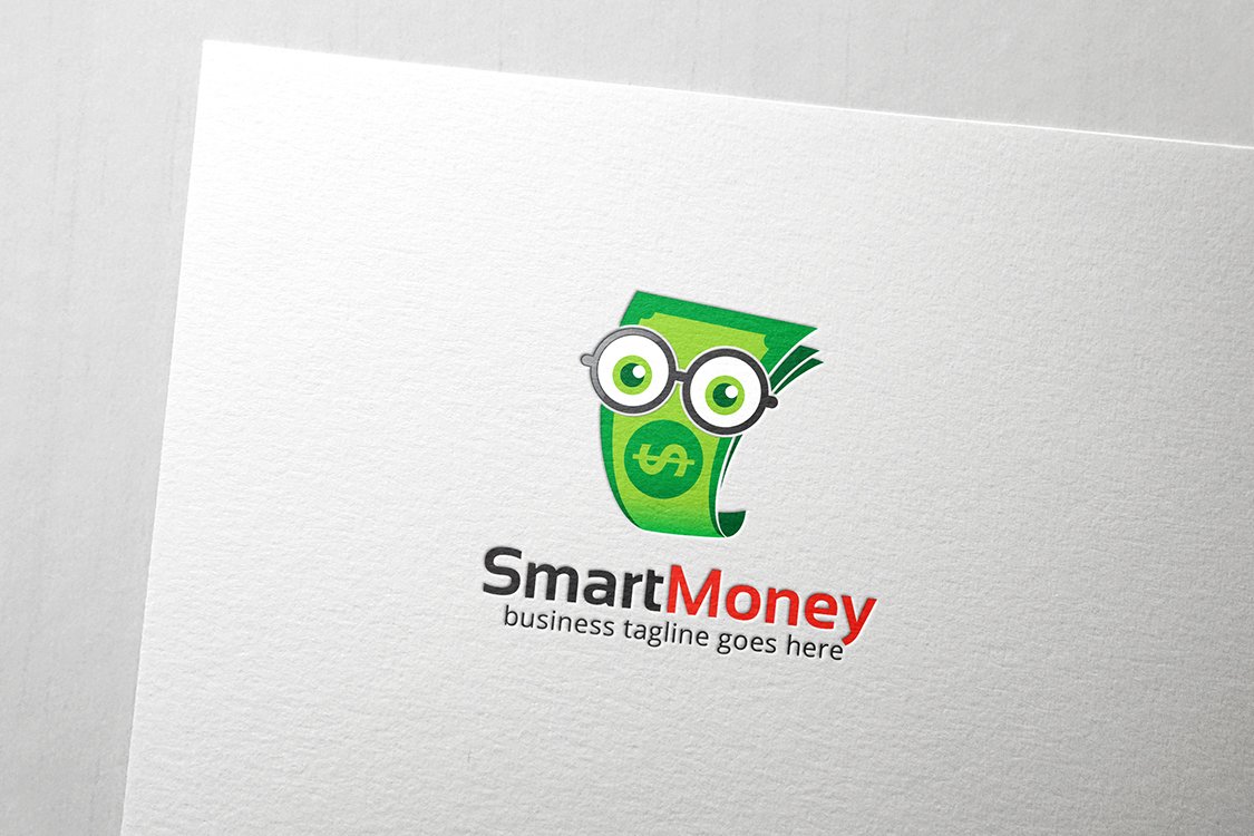 Smart Money Logo Smart Money Logo Vectors Download Free High Quality
