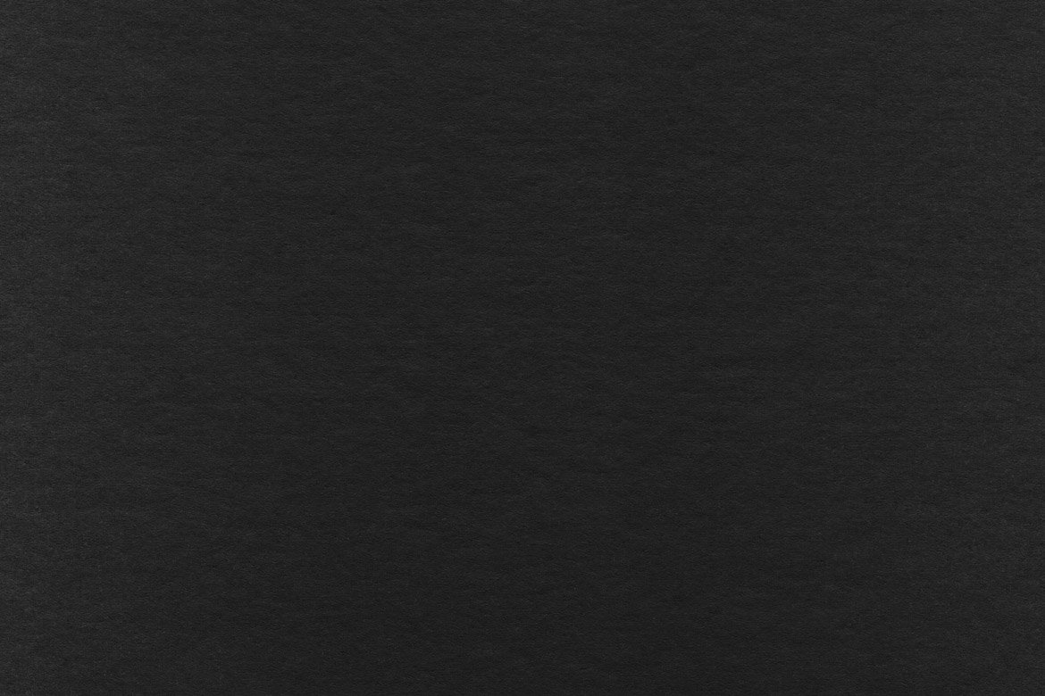 Black Simple Paper Textures (735790) | Textures | Design Bundles