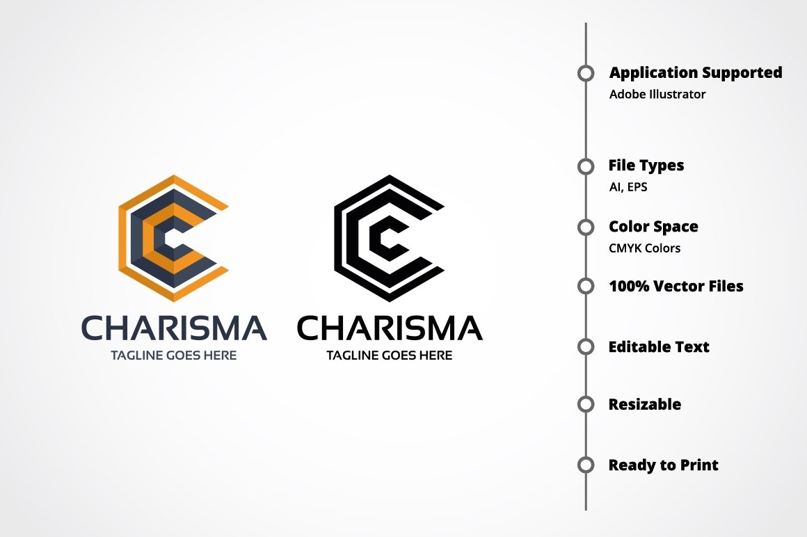 Charismatic Logo
