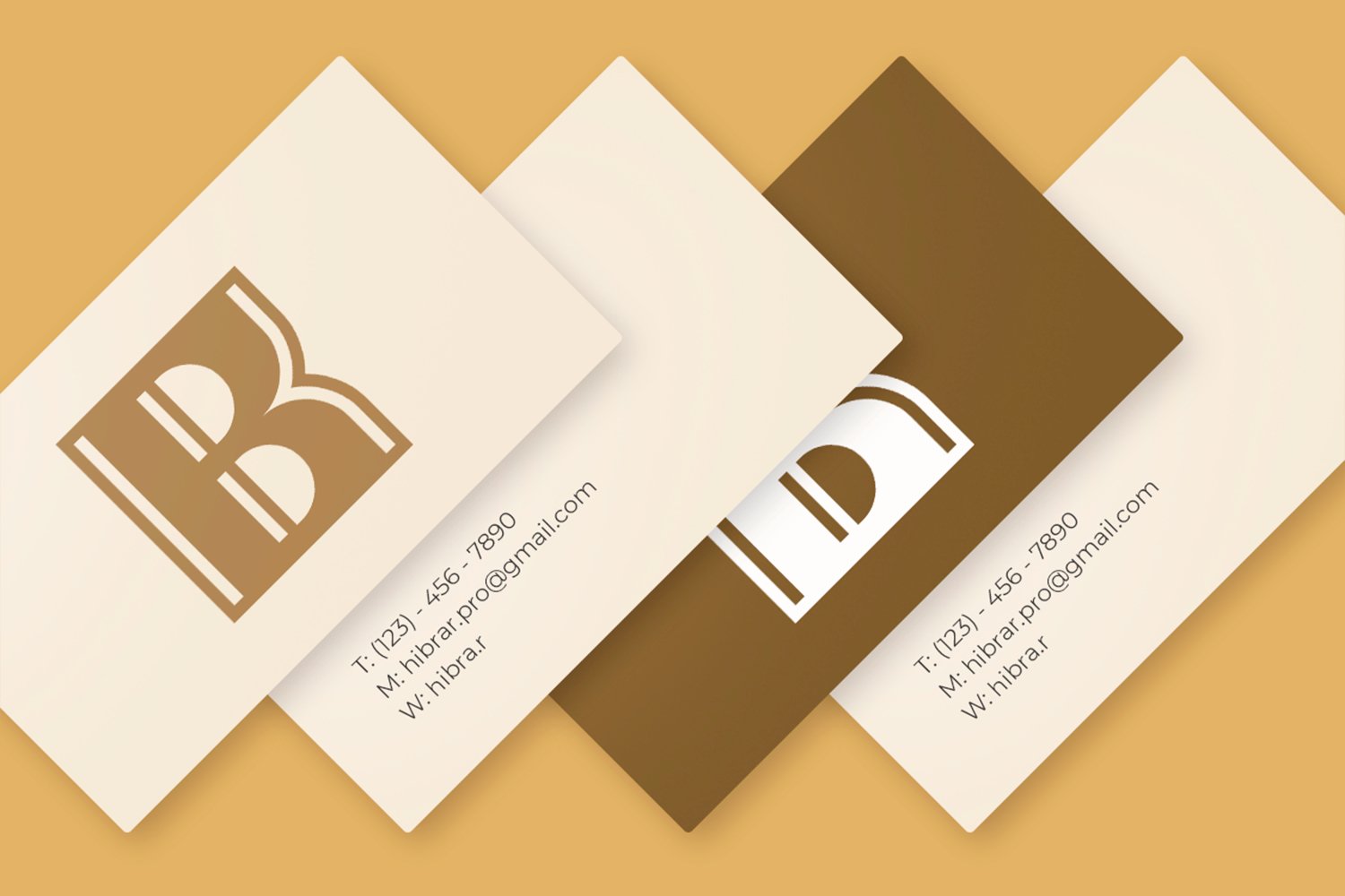 B1 Logo (690800) | Logos | Design Bundles