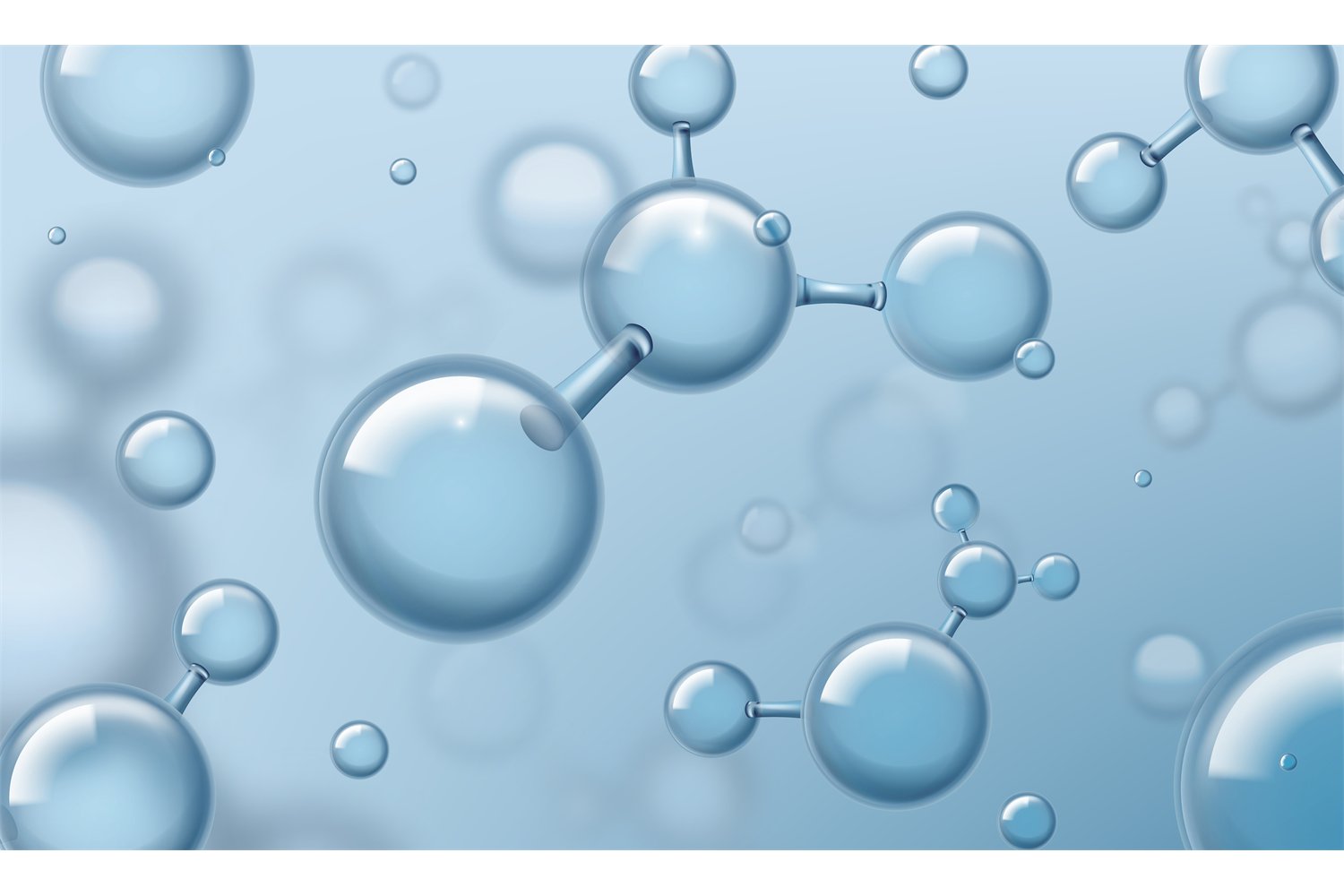 Chemistry Wallpaper 3d