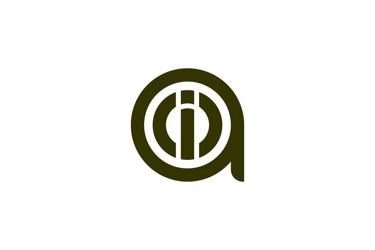Ia Logo Design