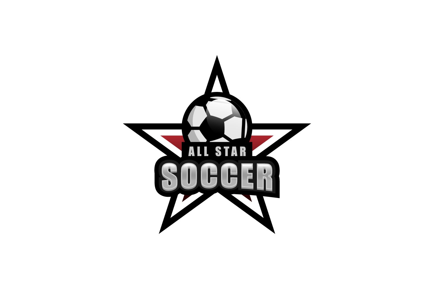 Star Soccer Logo General 5 — Morningstar Soccer Services, Inc.