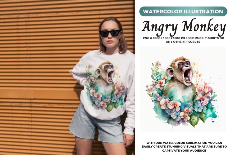 Angry Audience Illustration