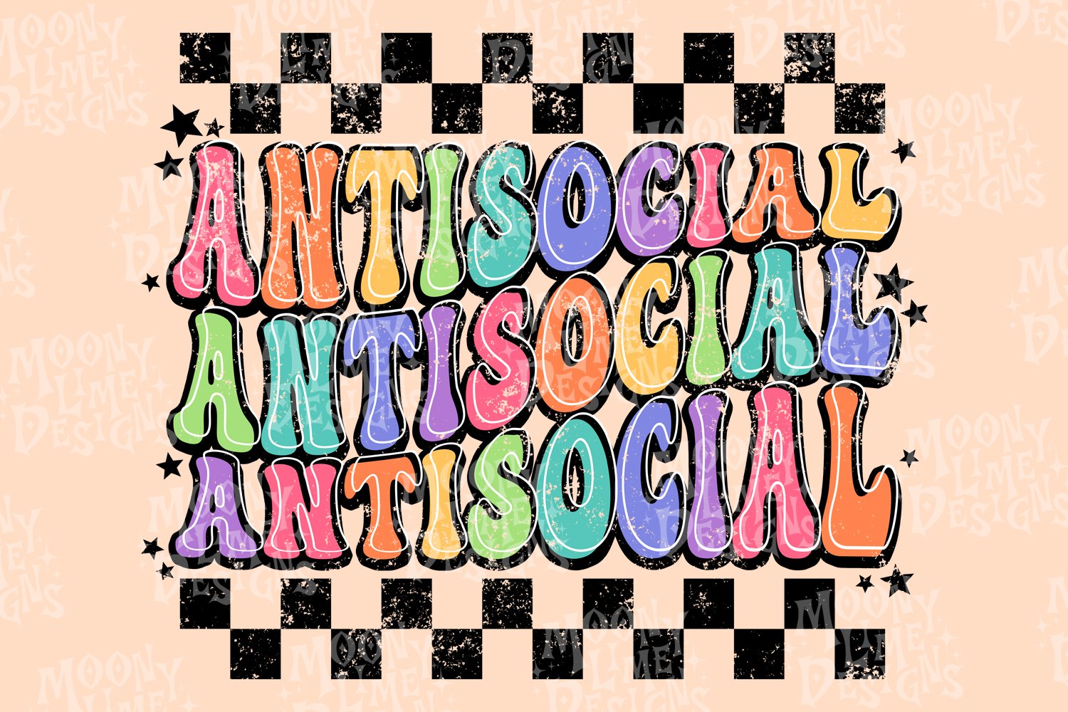 Antisocial (2022) Poster