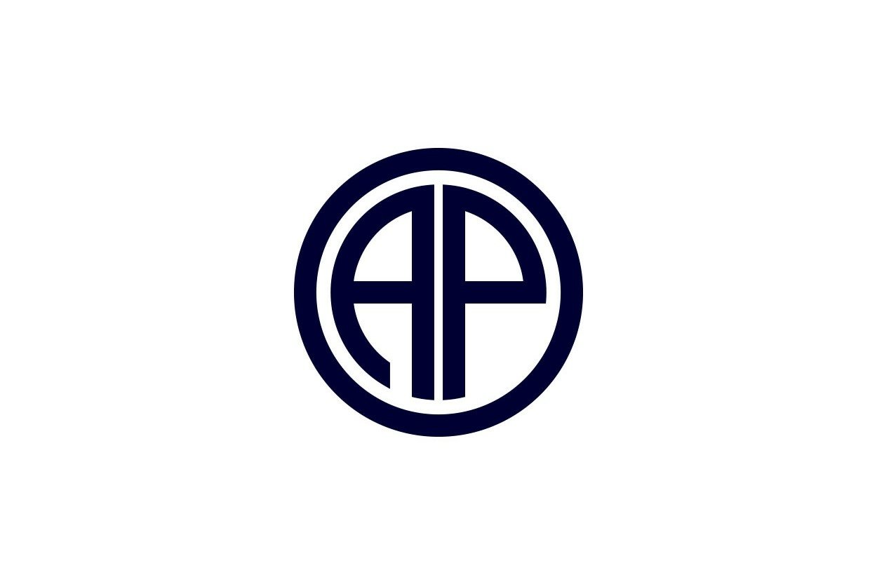 Ap Logo Design
