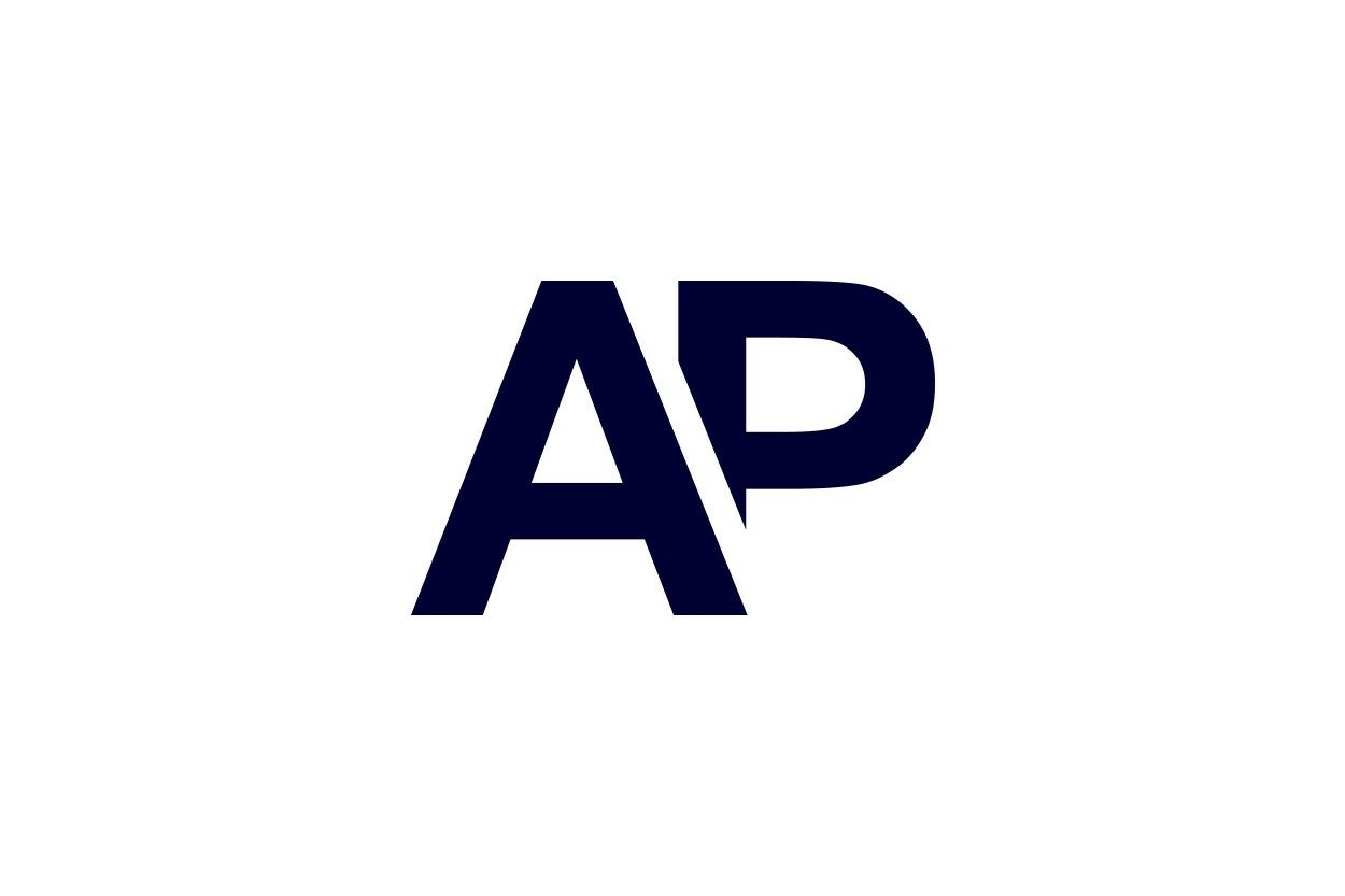 Ap Logo Design