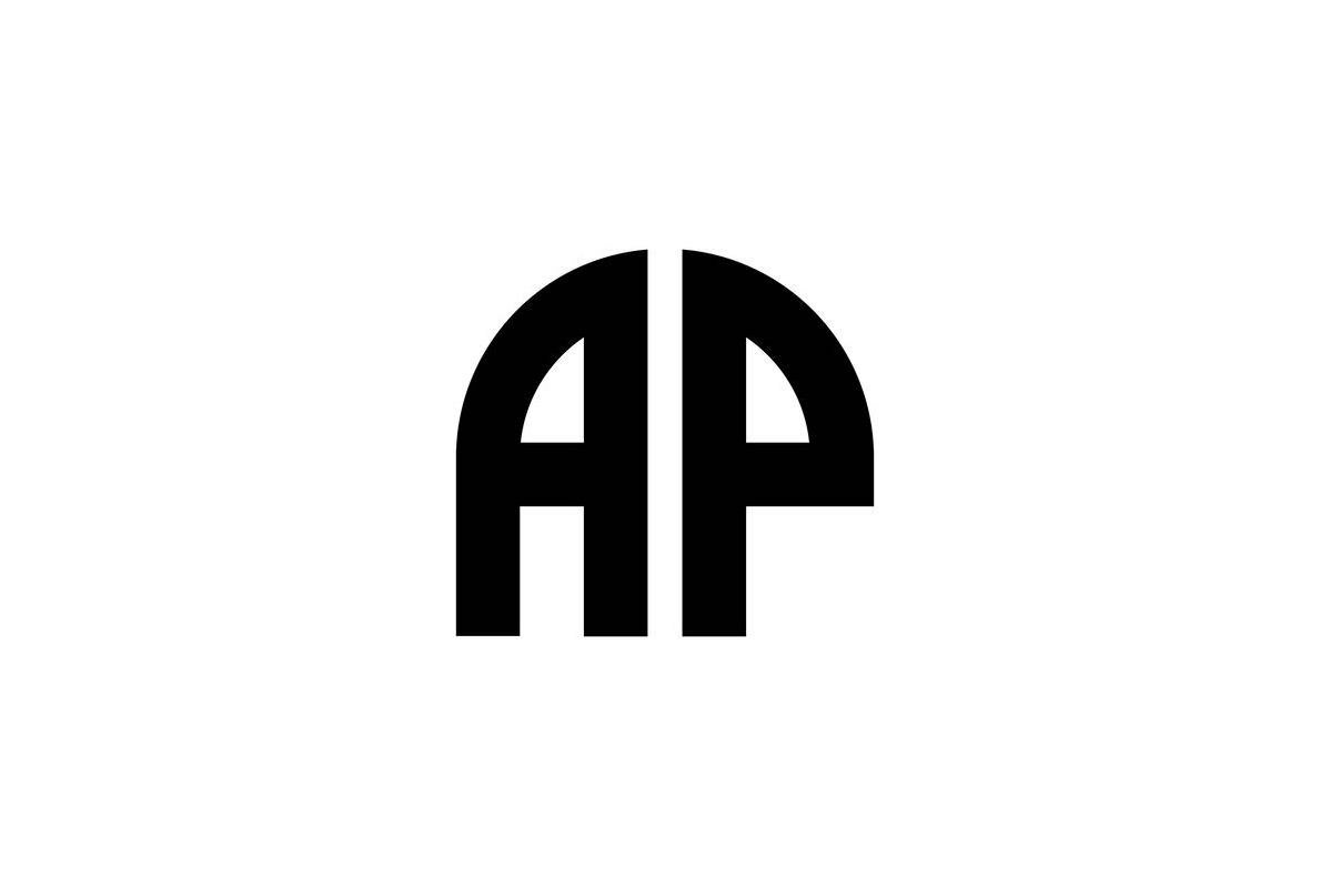Ap Logo Design