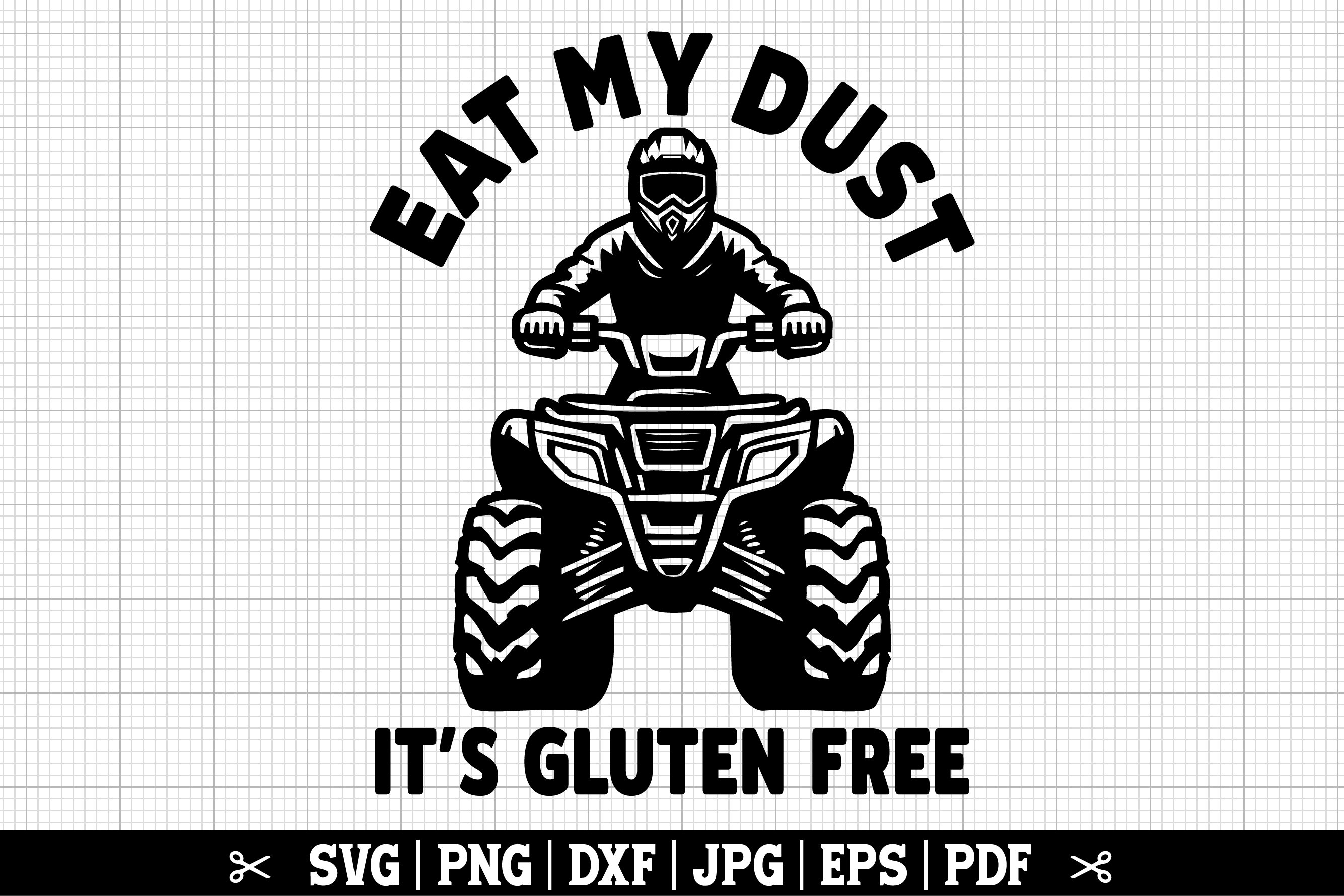 Atv Sand Drag Racing Svg Amazon.com: 9 Pcs Four Wheeler ATV Quad Bike