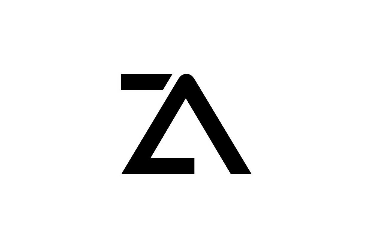 Za Logo Design