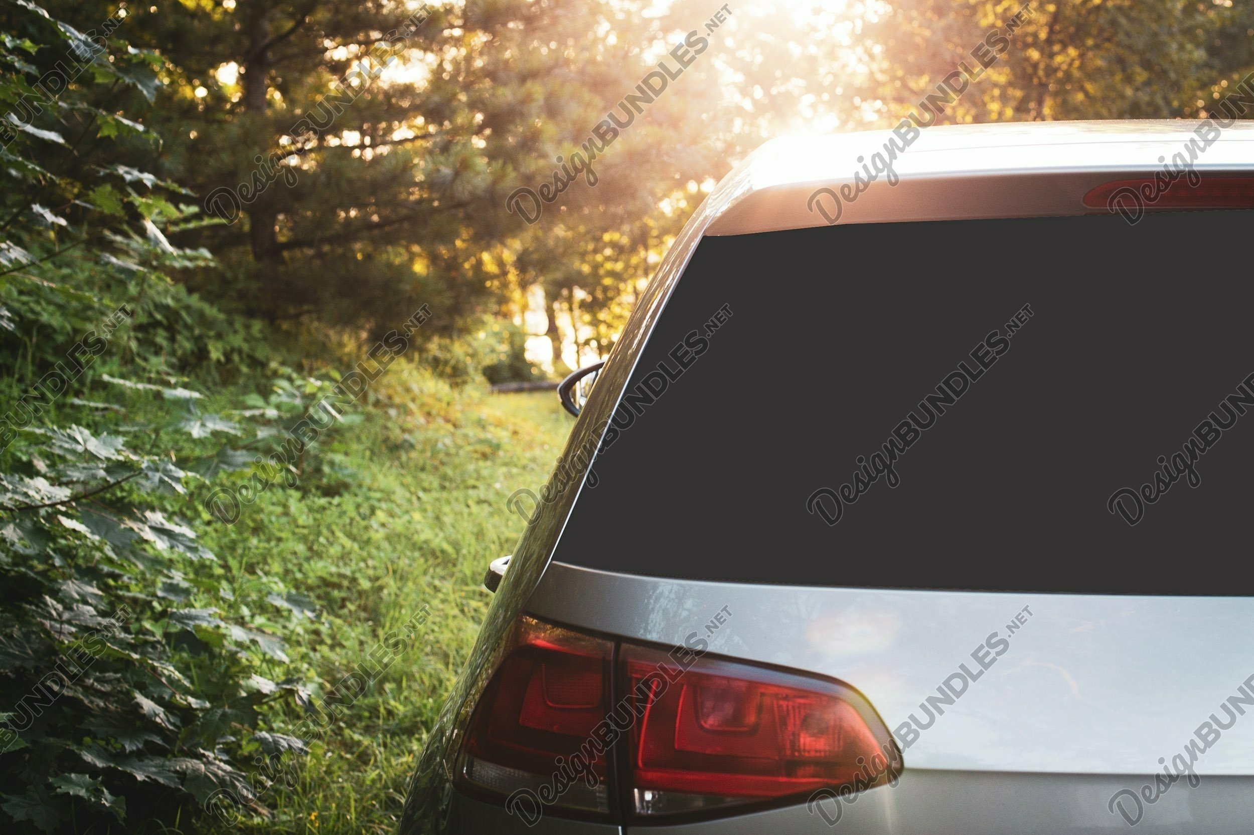 Rear Window Stickers Printable Heckscheiben Auto Aufkleber 35 Cm Tuning ...