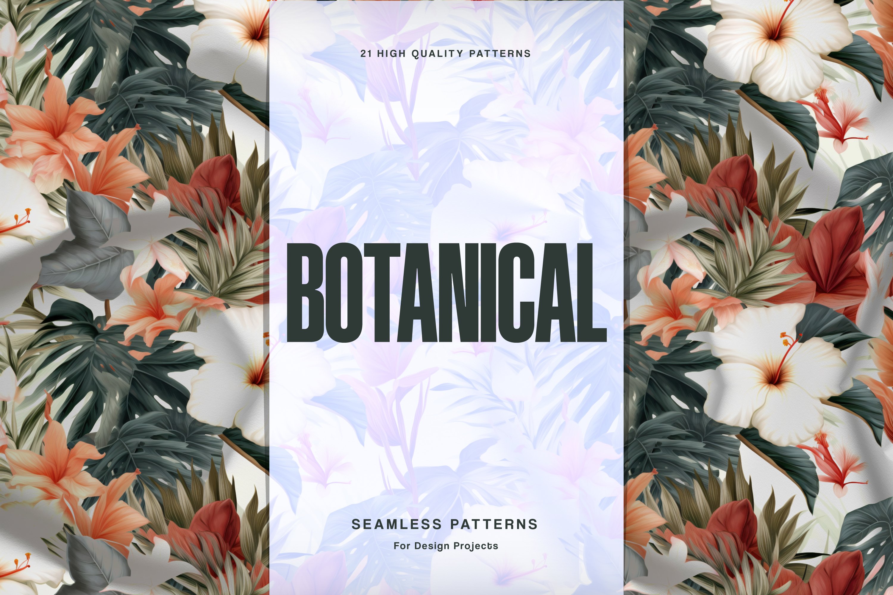 Botanical Patterns