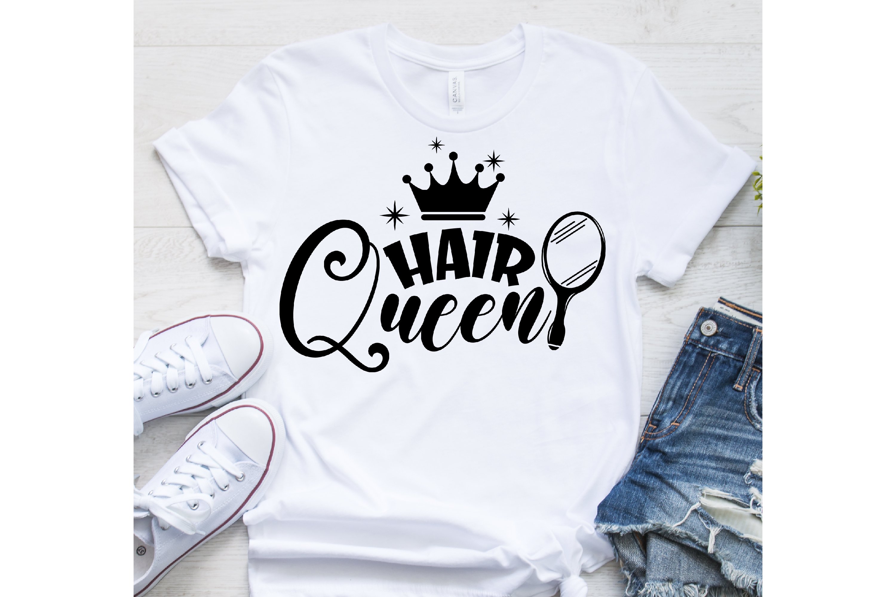 Hairdresser SVG Bundle, Hairstylist SVG, Hairdresser Svg (910339) | Cut ...